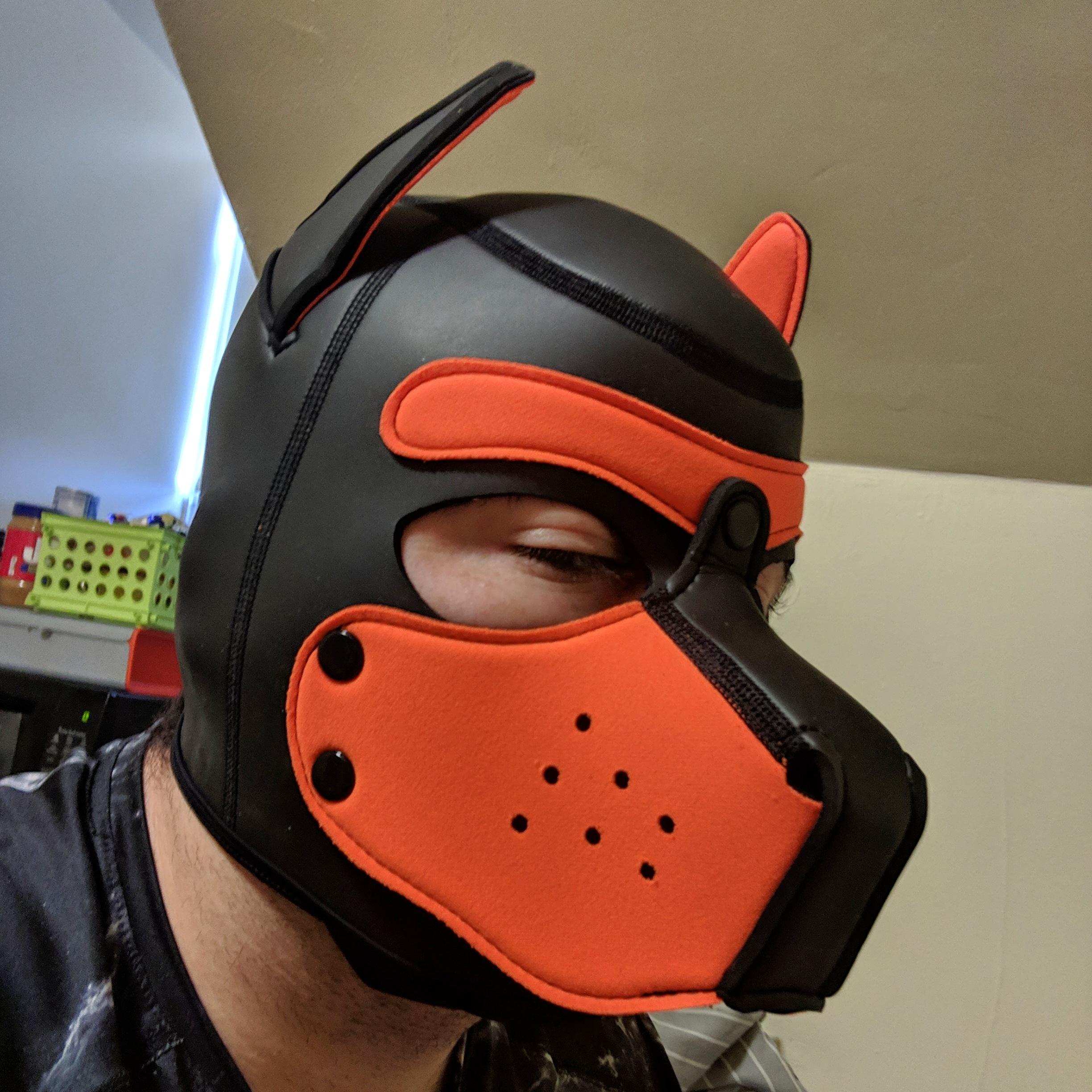 First hood | Scrolller