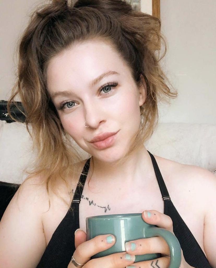 First impressions? | Scrolller