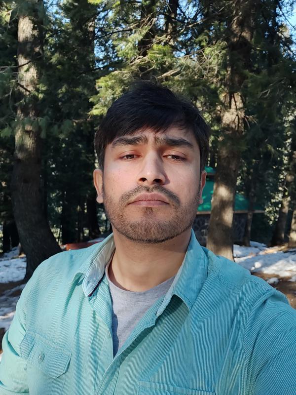 First Impressions? Curious What Others See - Guess Anything About Me [Over 18] | Scrolller