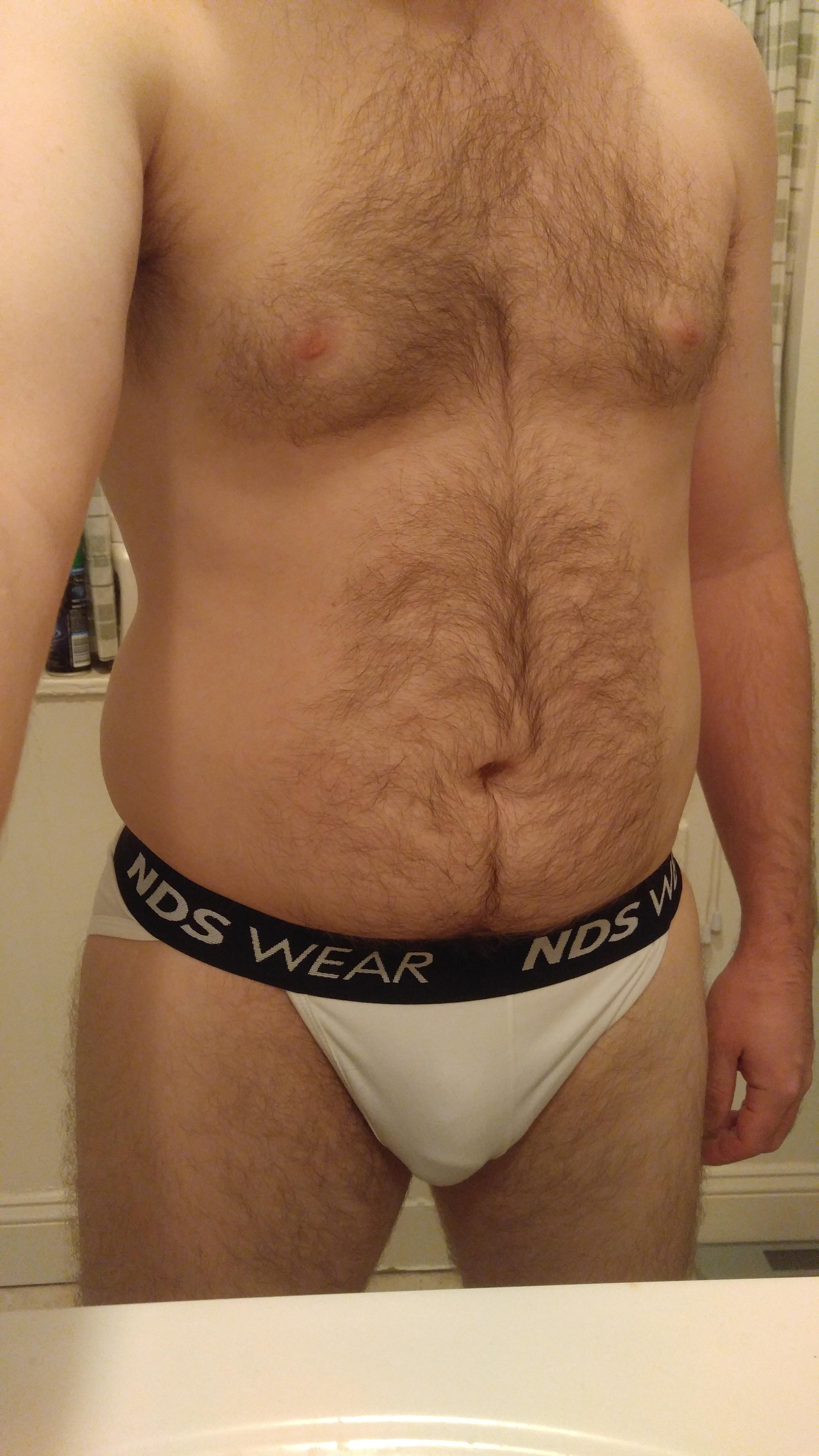 First jock at long last | Scrolller