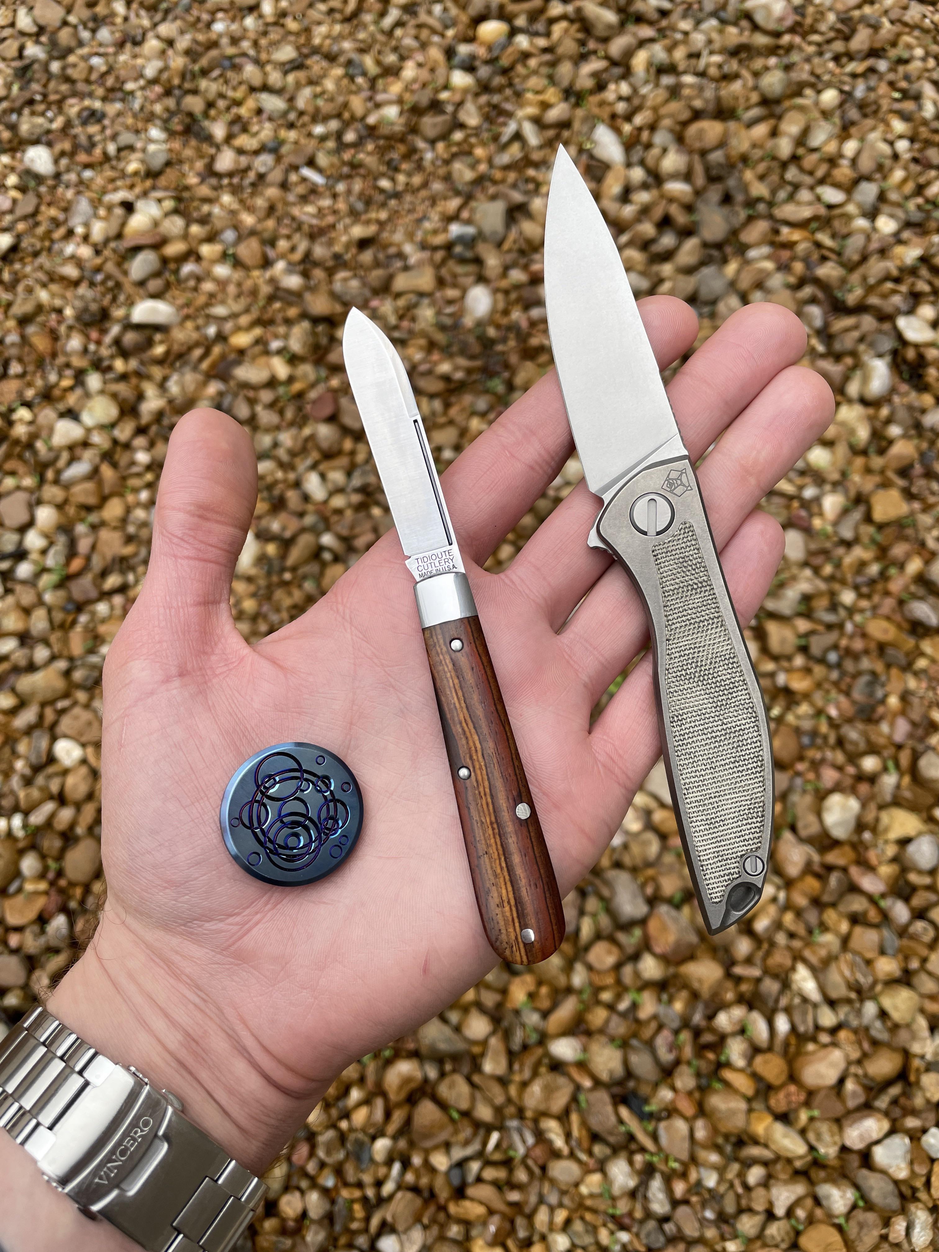 First mail call in a while | Scrolller