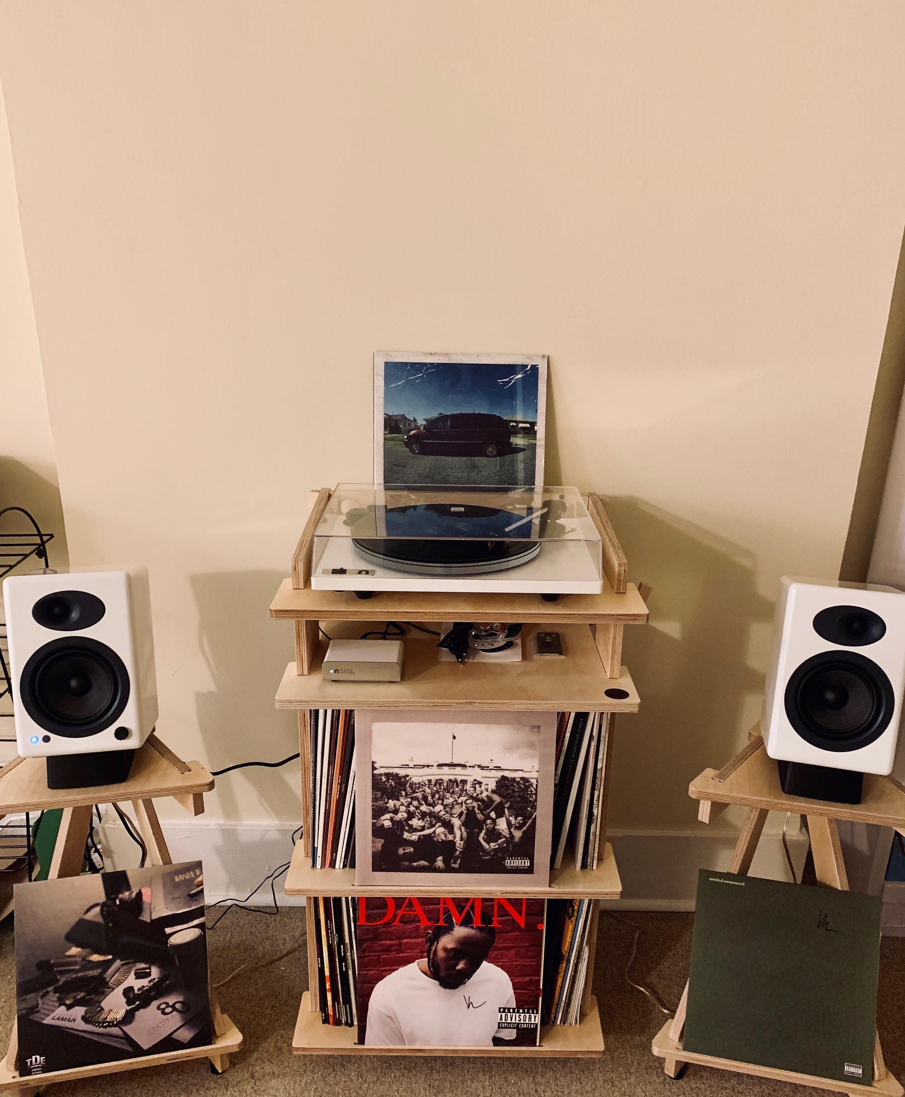 First Major Upgrade | Scrolller