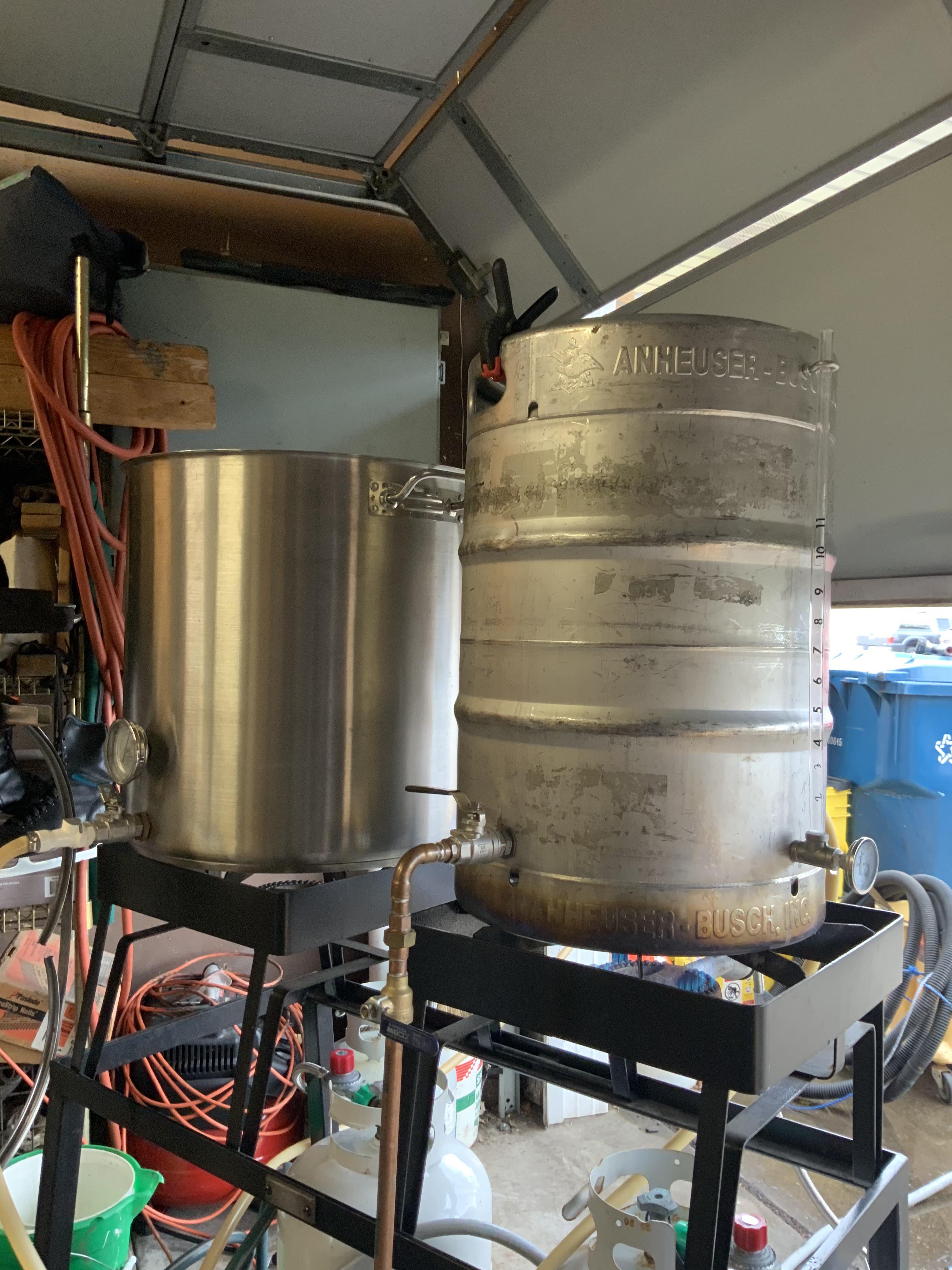 First Mash | Scrolller