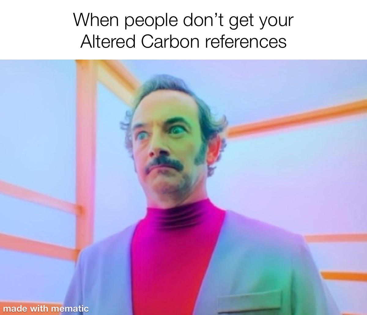 First meme I’ve ever made | Scrolller