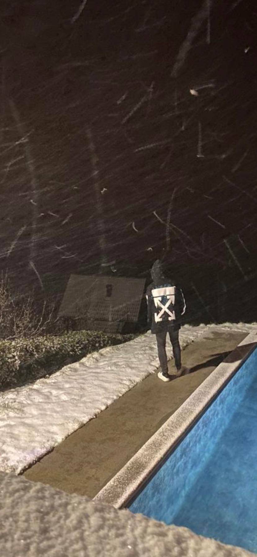 First piece | Scrolller