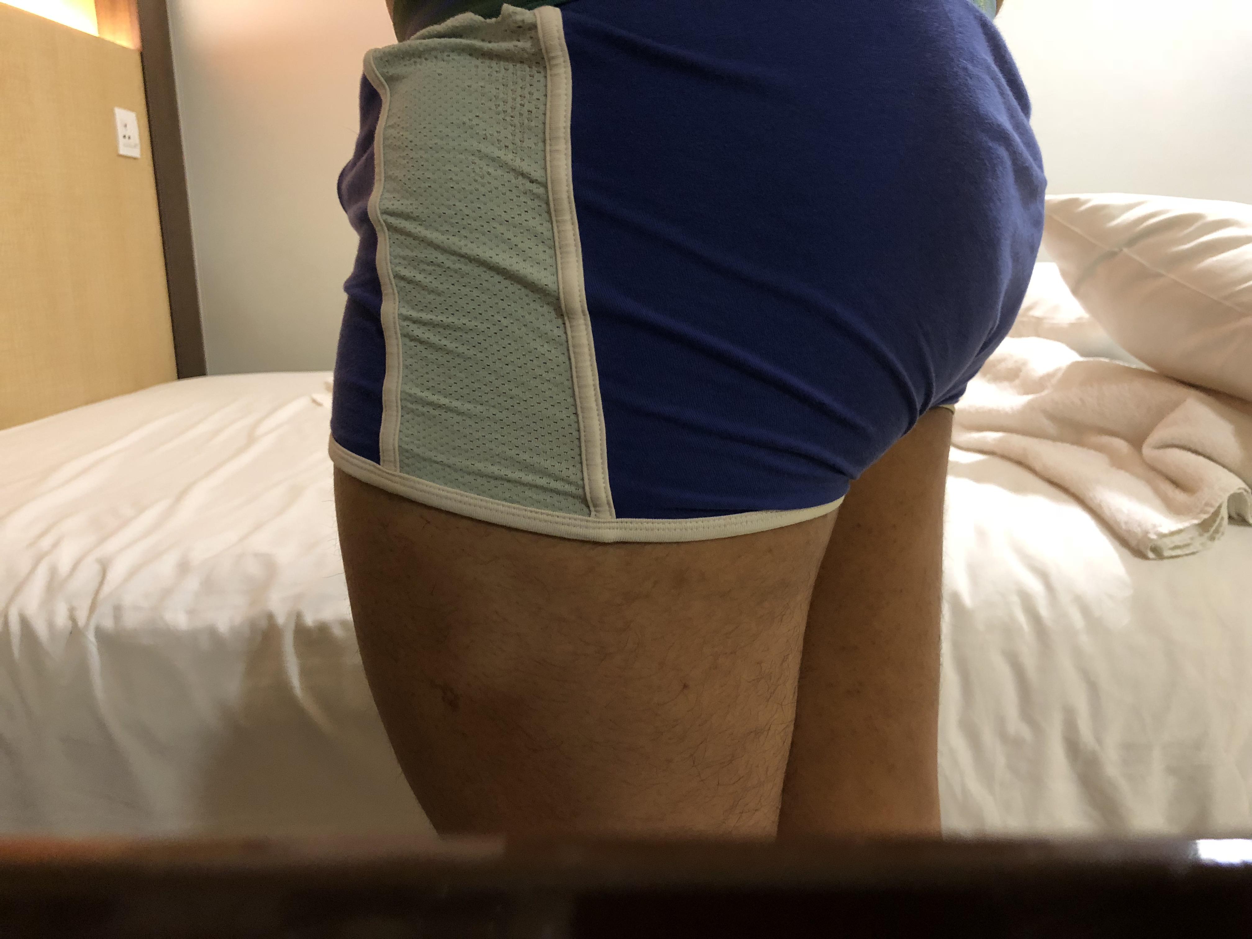 First post. Been working on my squats lately. | Scrolller