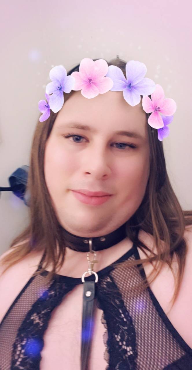 First post here, I'm a little scared | Scrolller