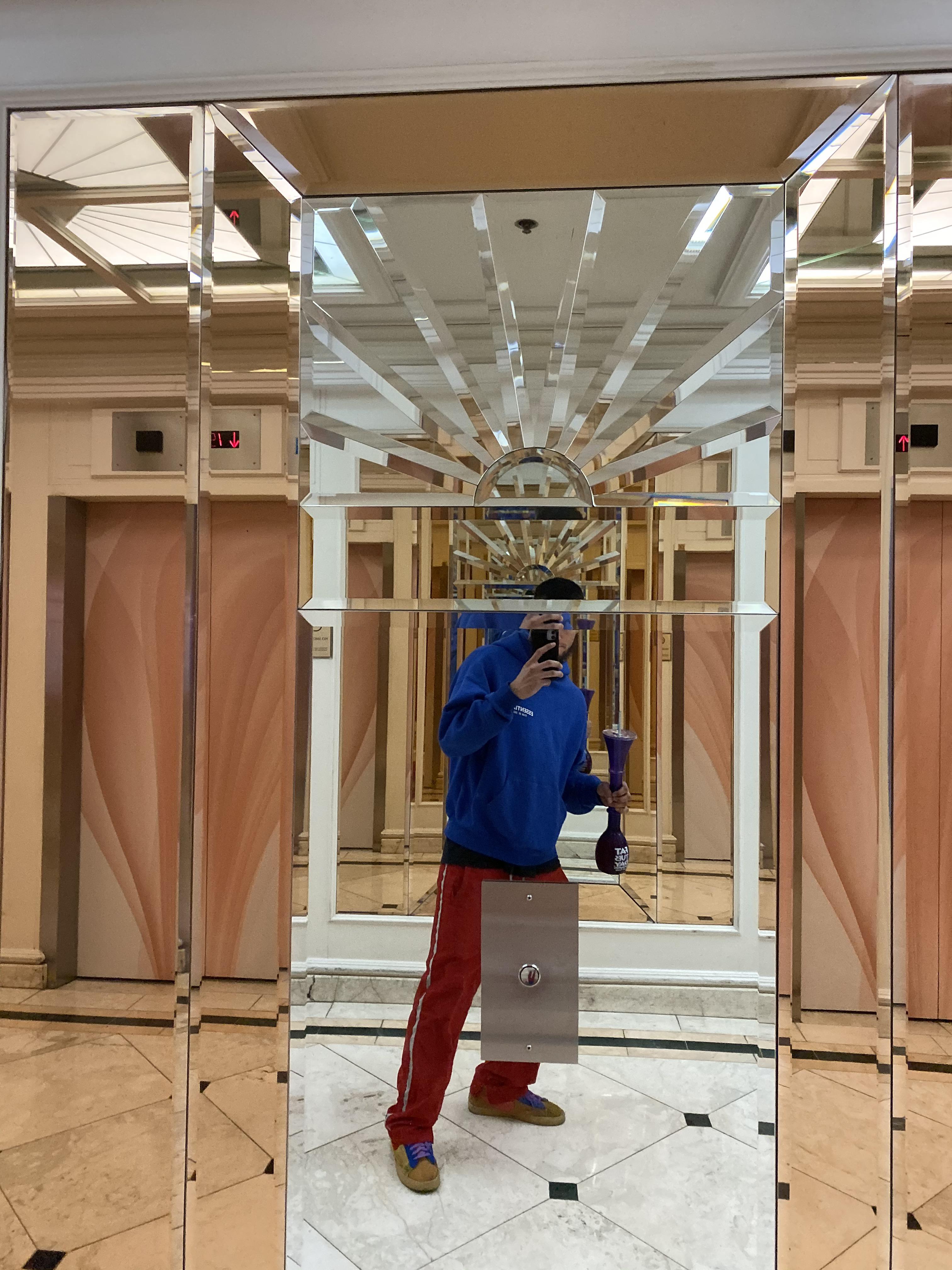 First post to this sub | Scrolller