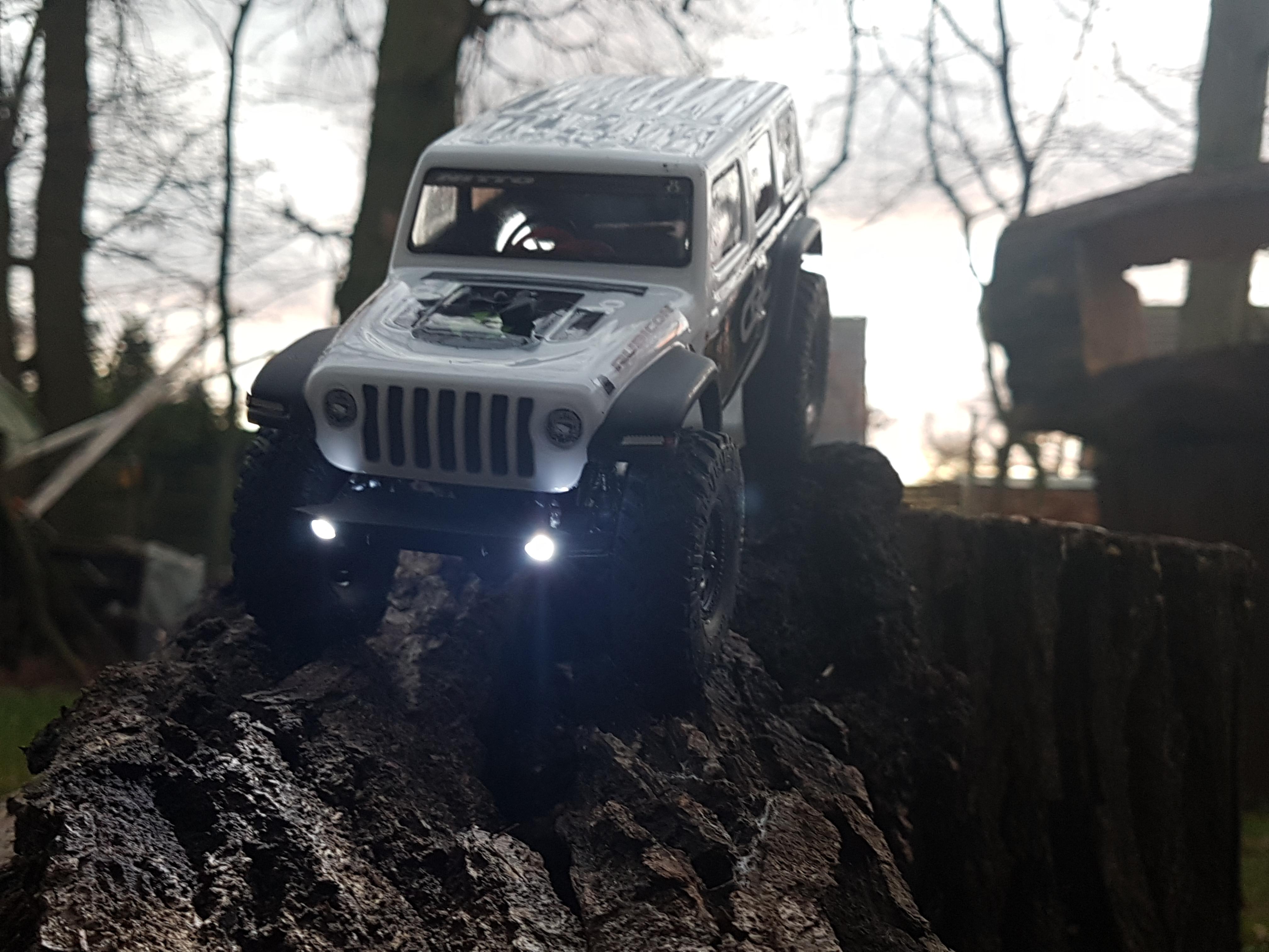 First RC after 15 years, so much fun! | Scrolller