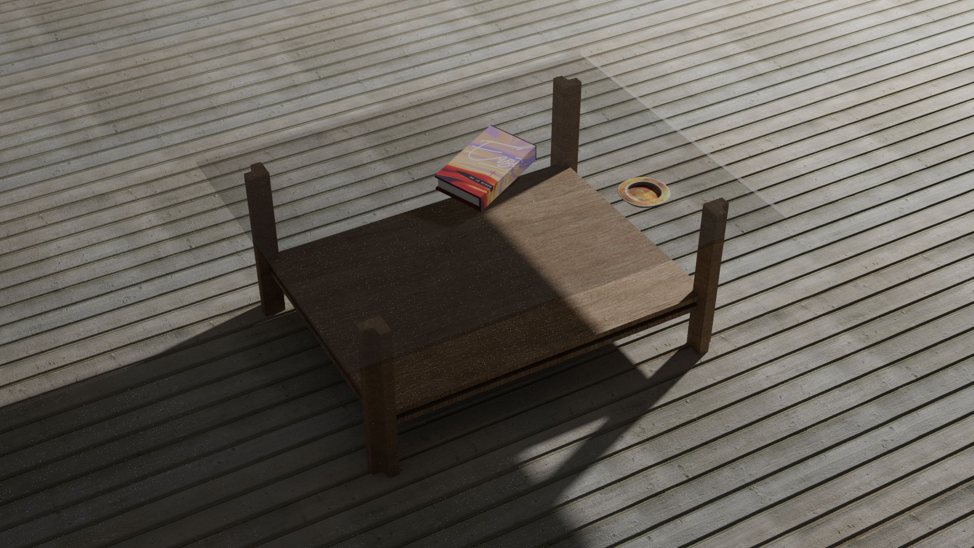 First render | Scrolller