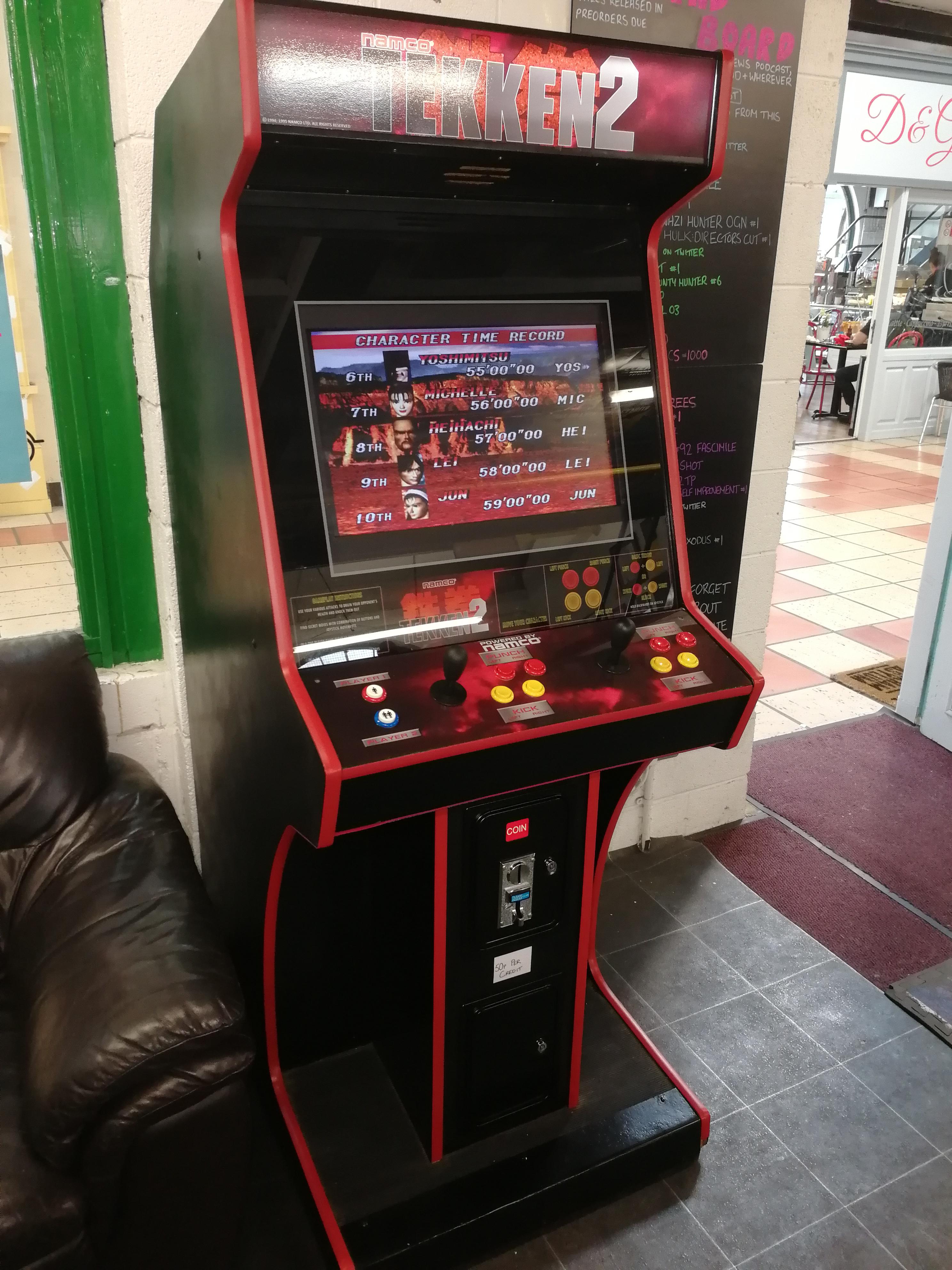 First Restore/Conversion Complete! | Scrolller