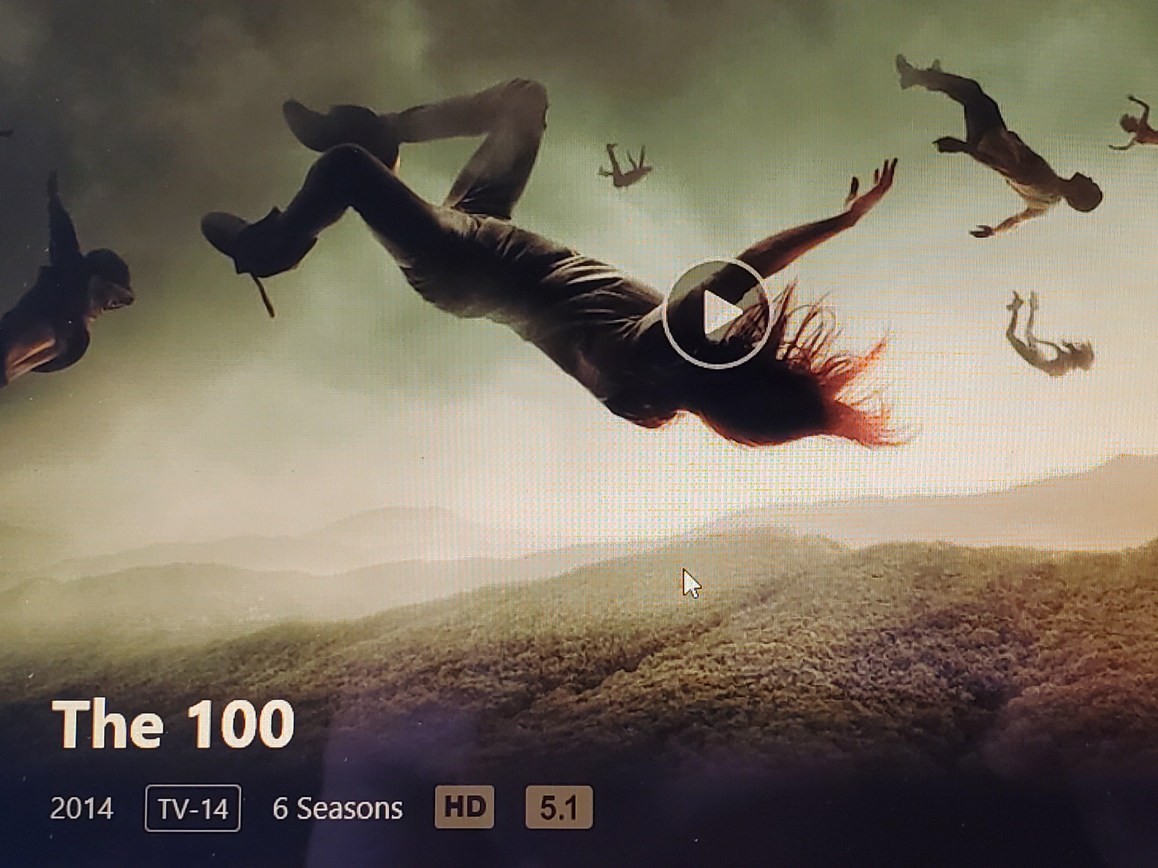 First Rewatch! | Scrolller