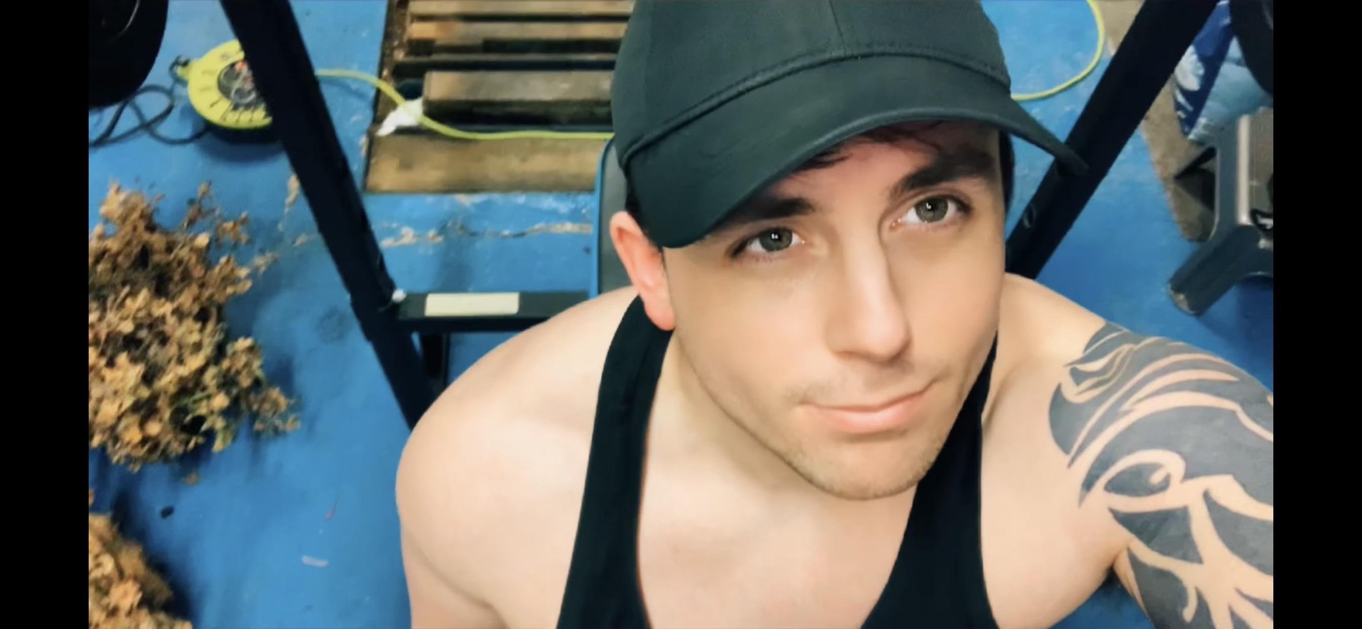 First Selfie 😃 [over 18] | Scrolller