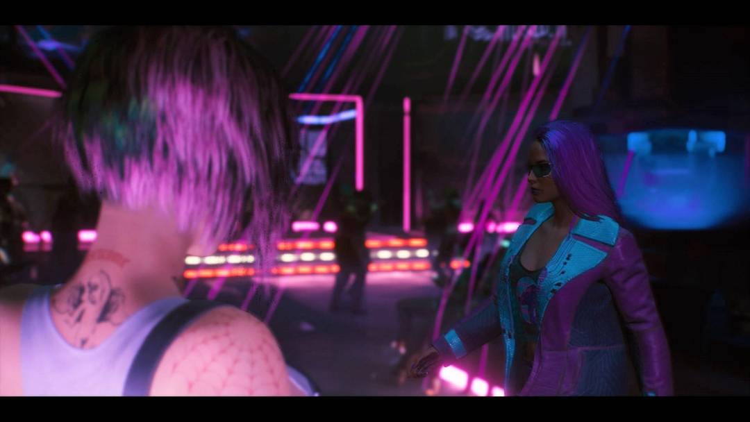 First Sight | Scrolller