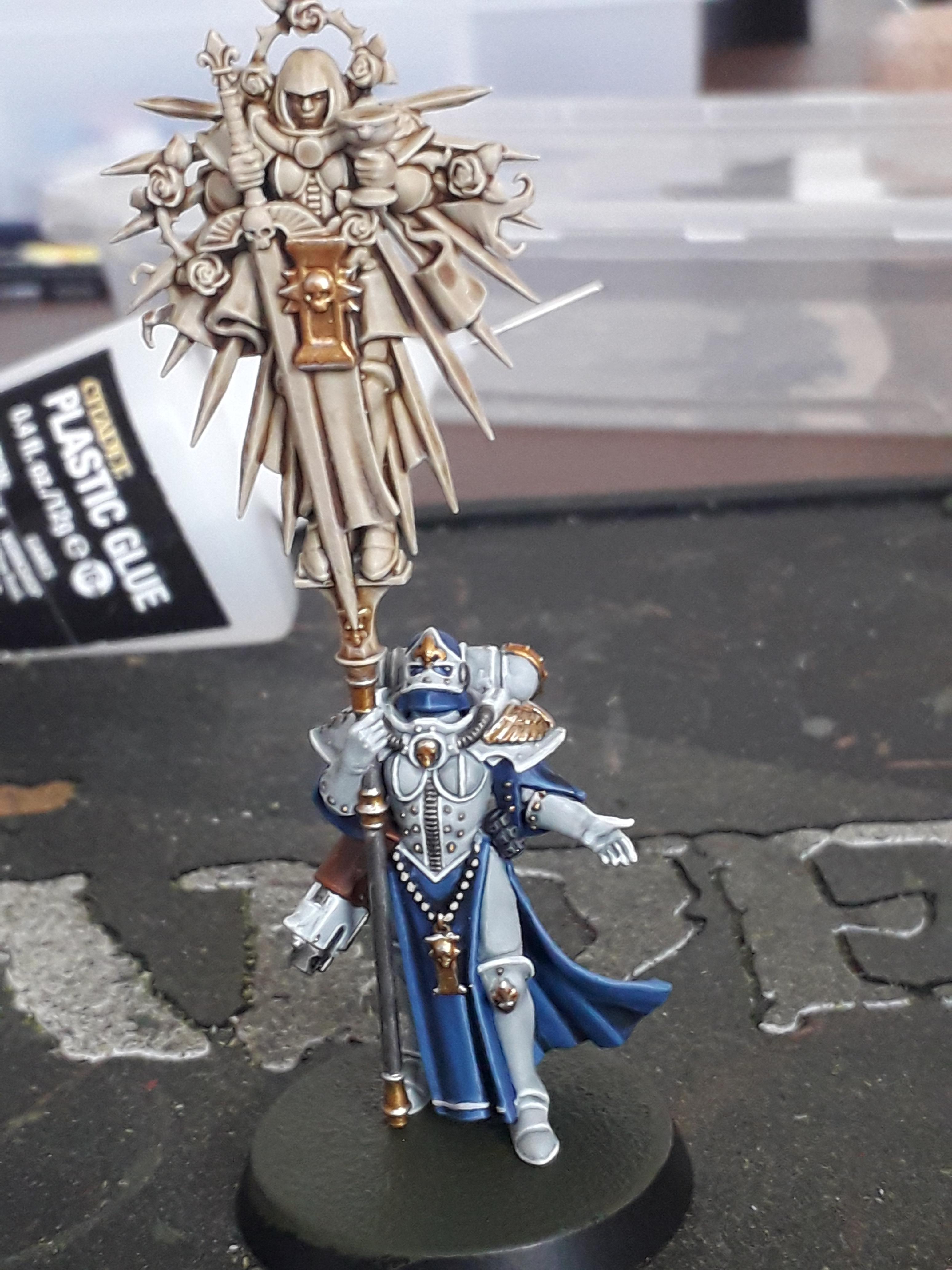 First Sister joins The Order of the Sapphire Grail | Scrolller