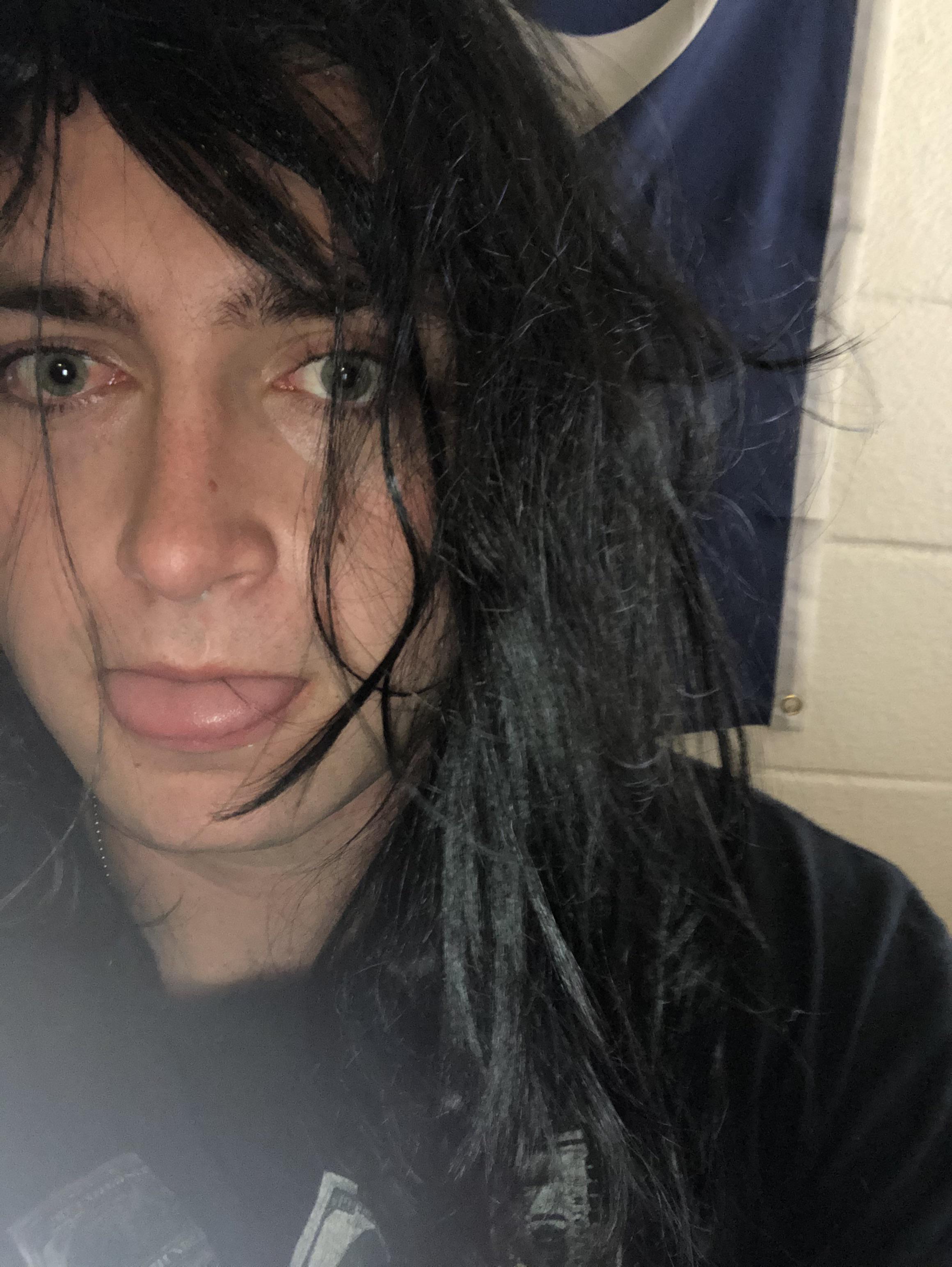 First time crossdressing! | Scrolller