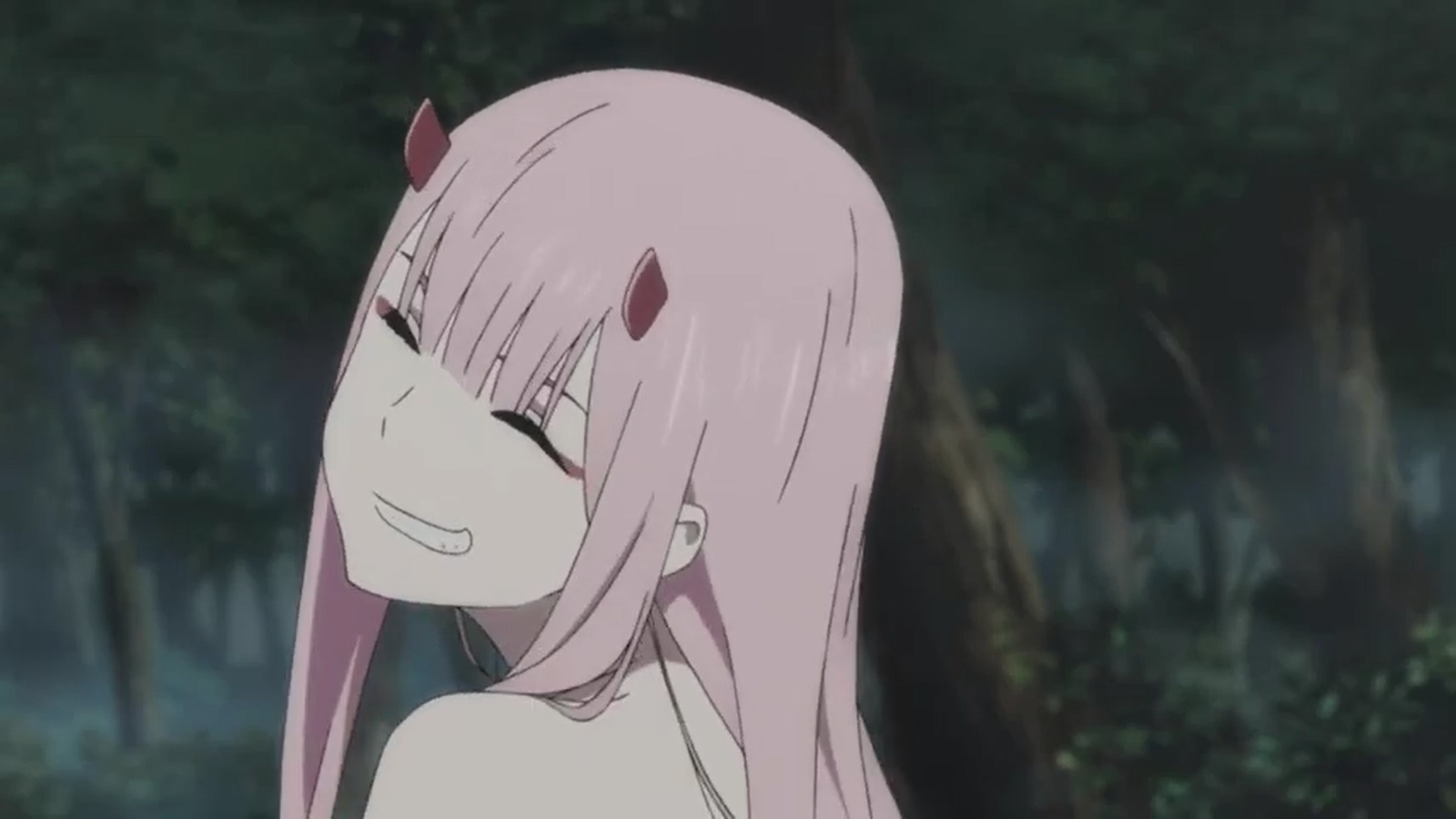 First time ever posting Zero Two in here! | Scrolller