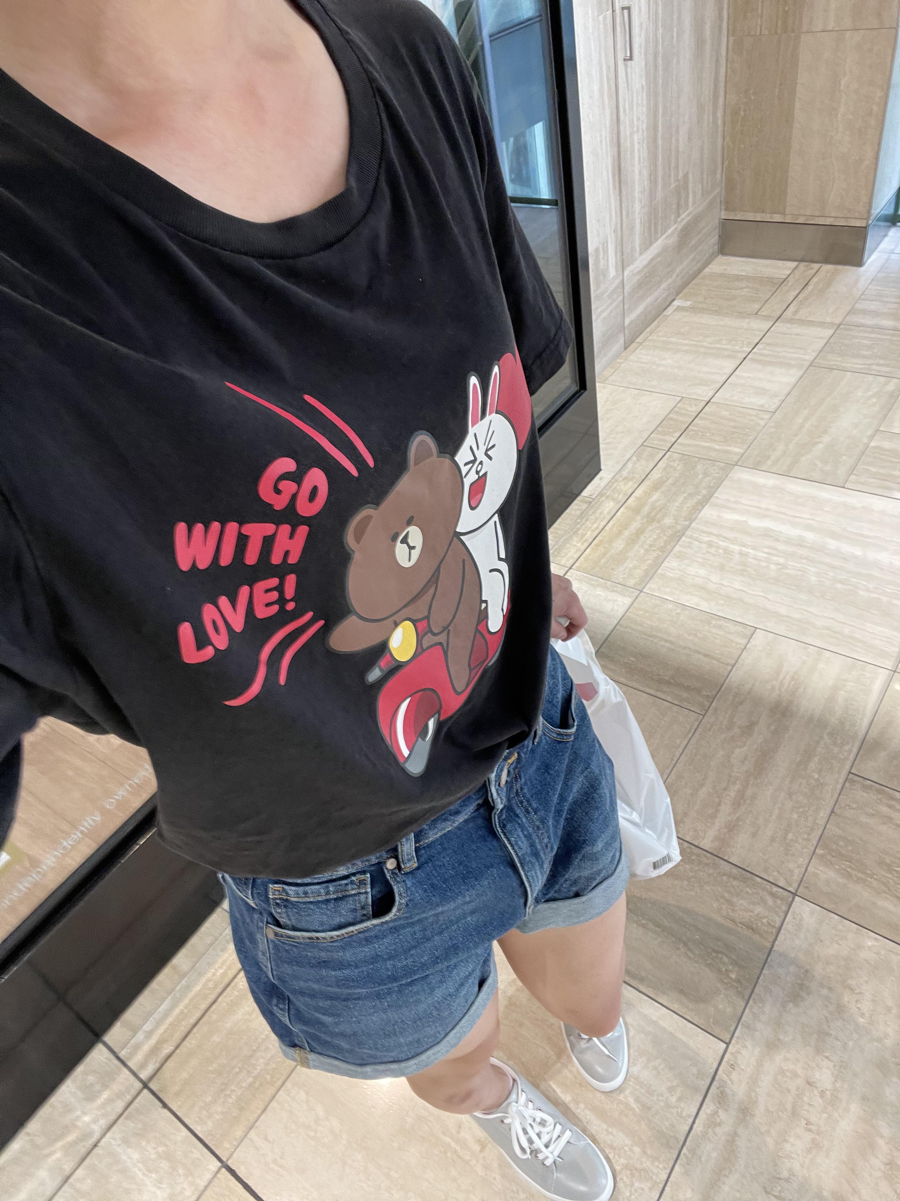 First time going out with girl clothing | Scrolller