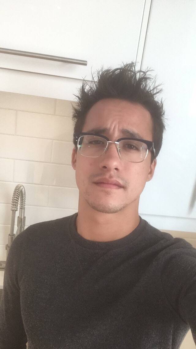 First time here - midday work mood | Scrolller