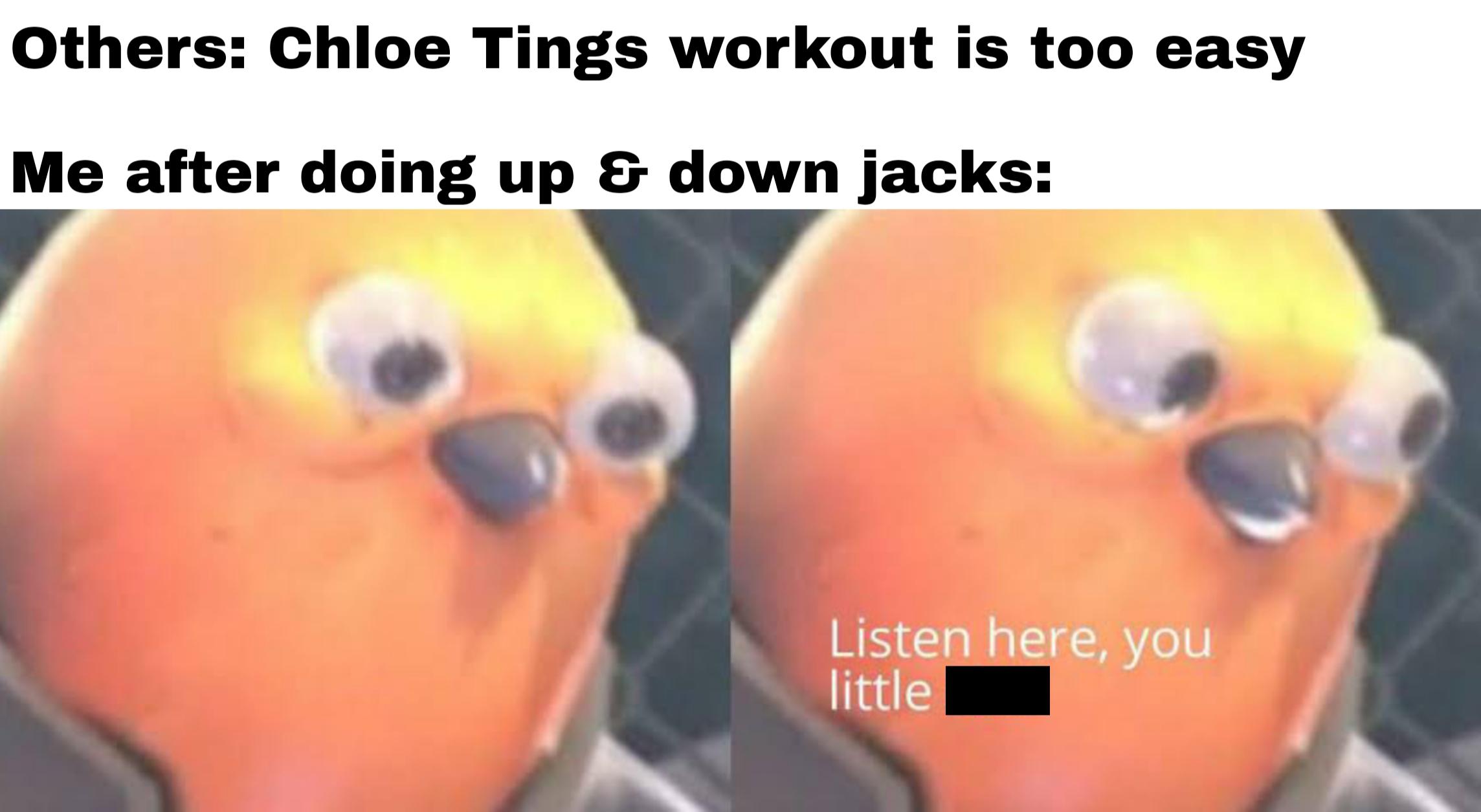 First time make a meme 😅 | Scrolller