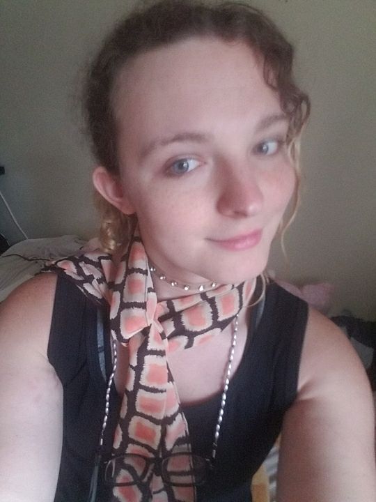 First time poster | Scrolller