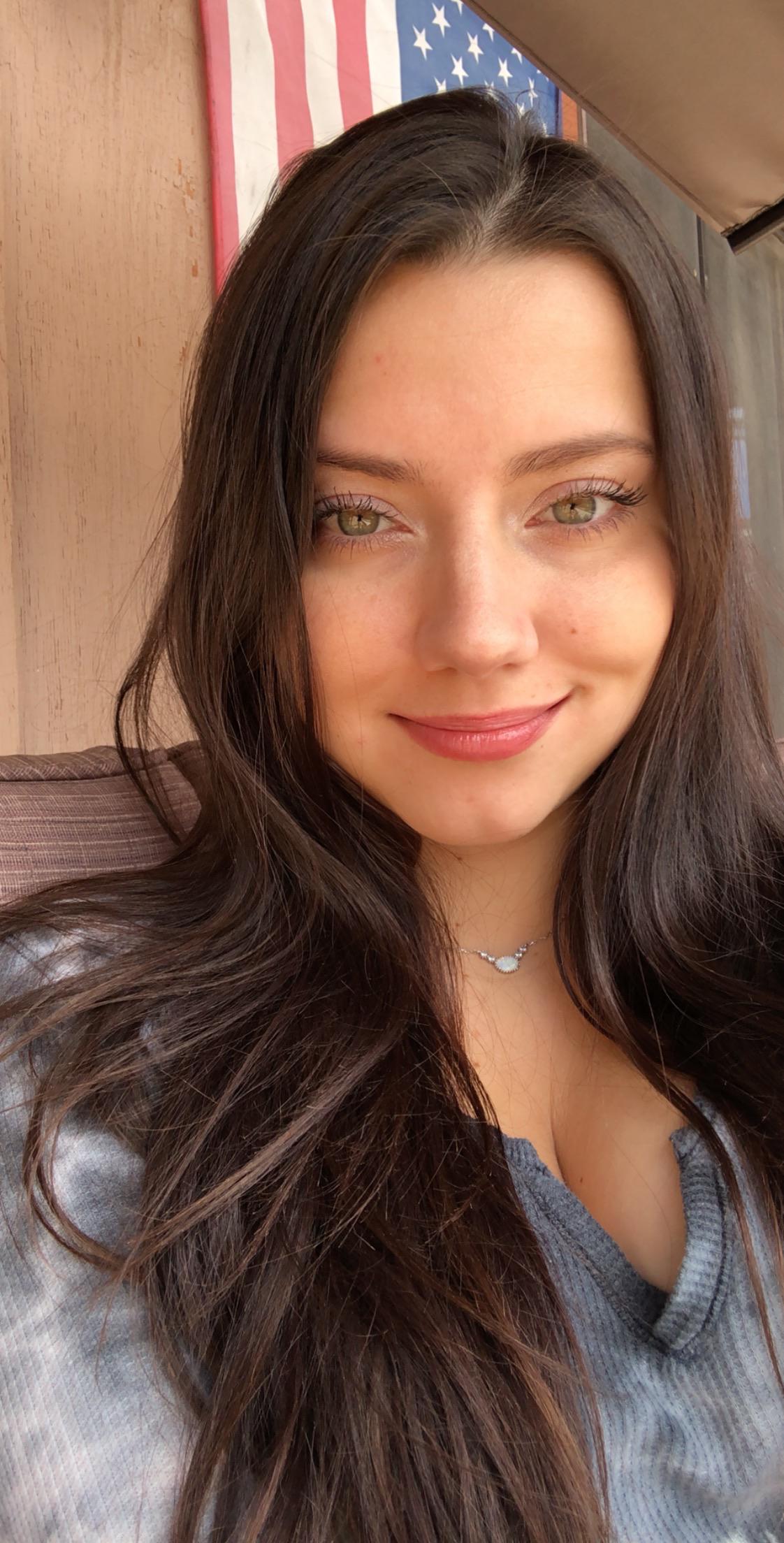 first time poster, long time looker | Scrolller