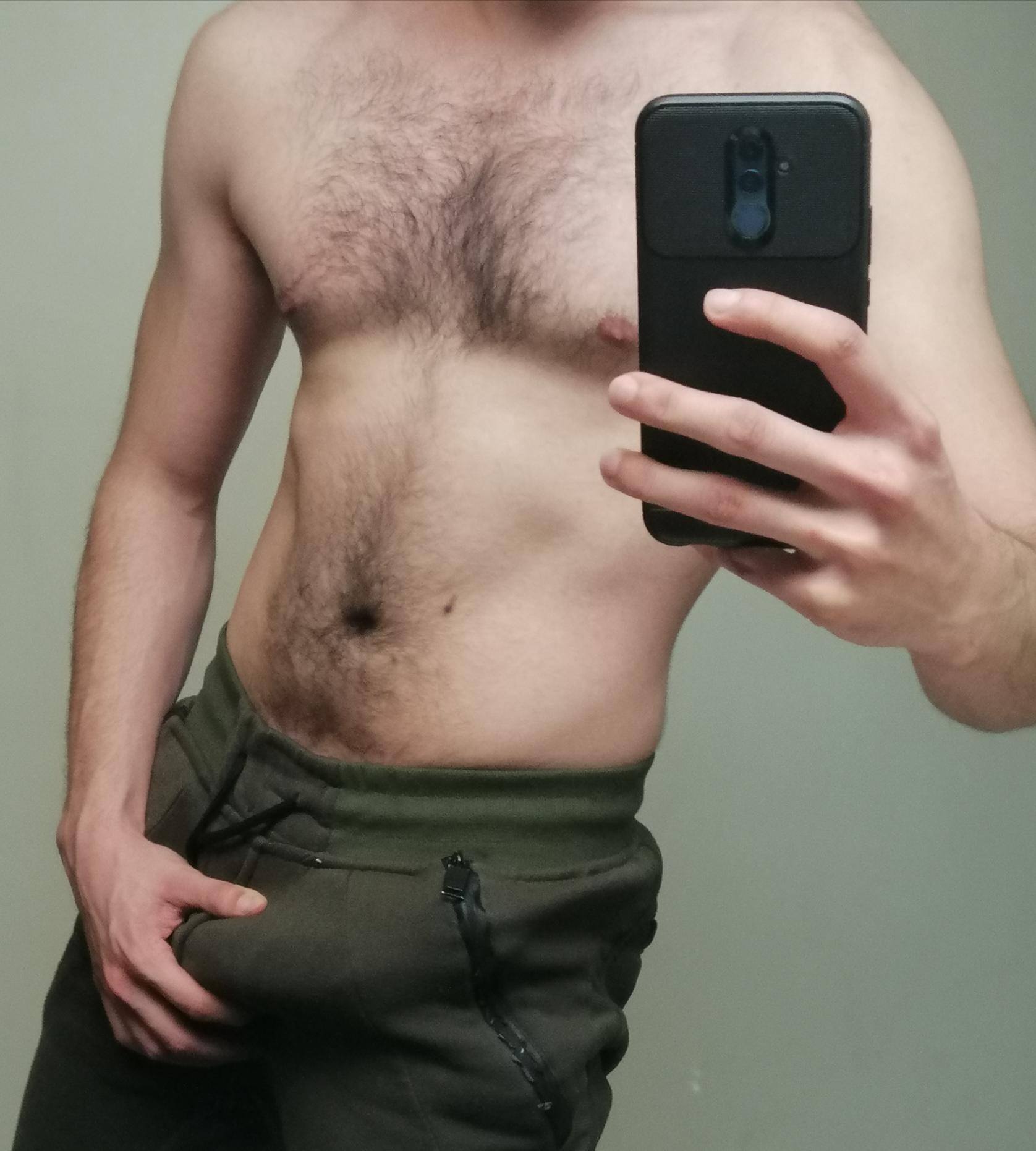 First time posting | Scrolller