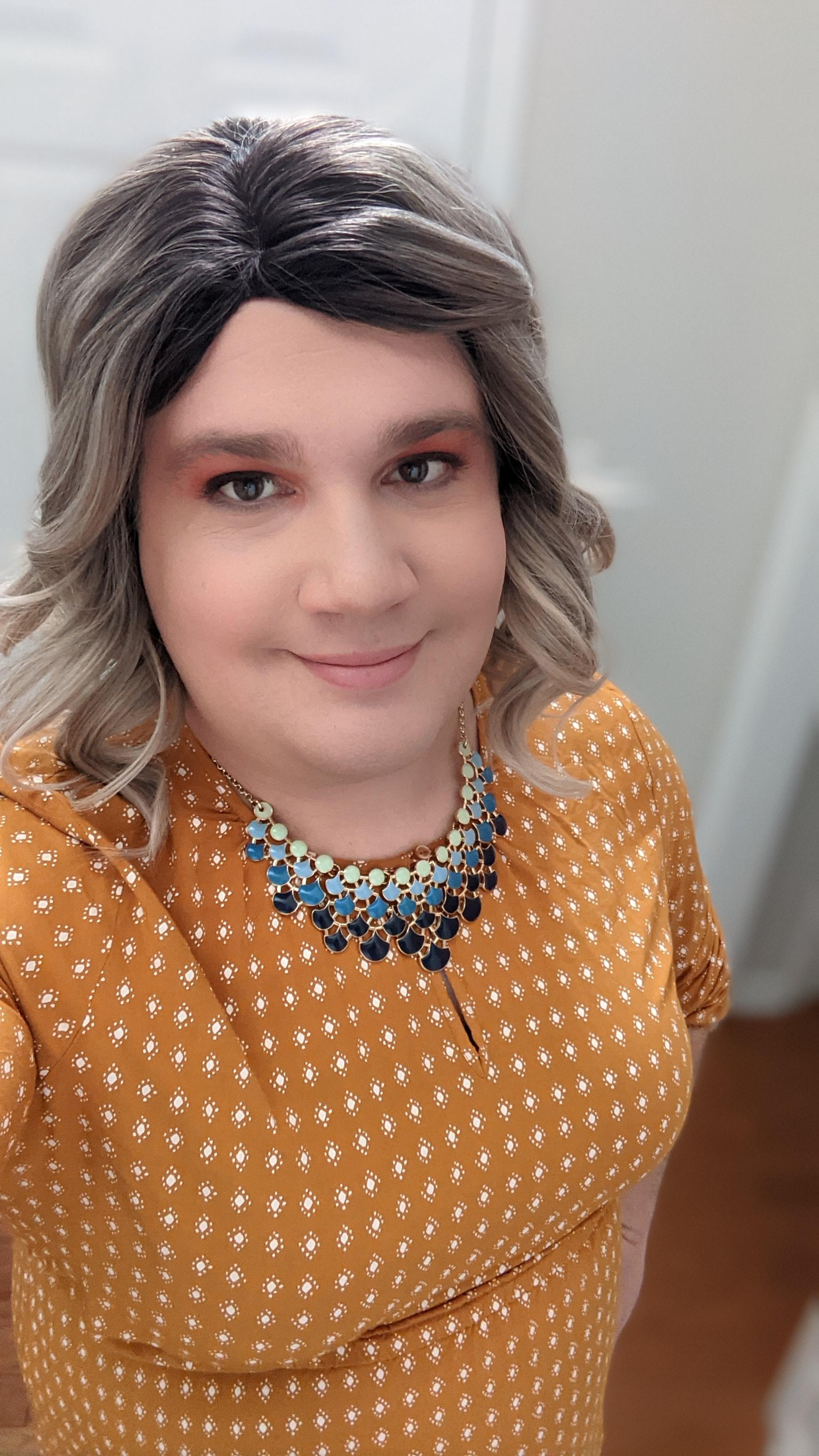 First time posting! | Scrolller