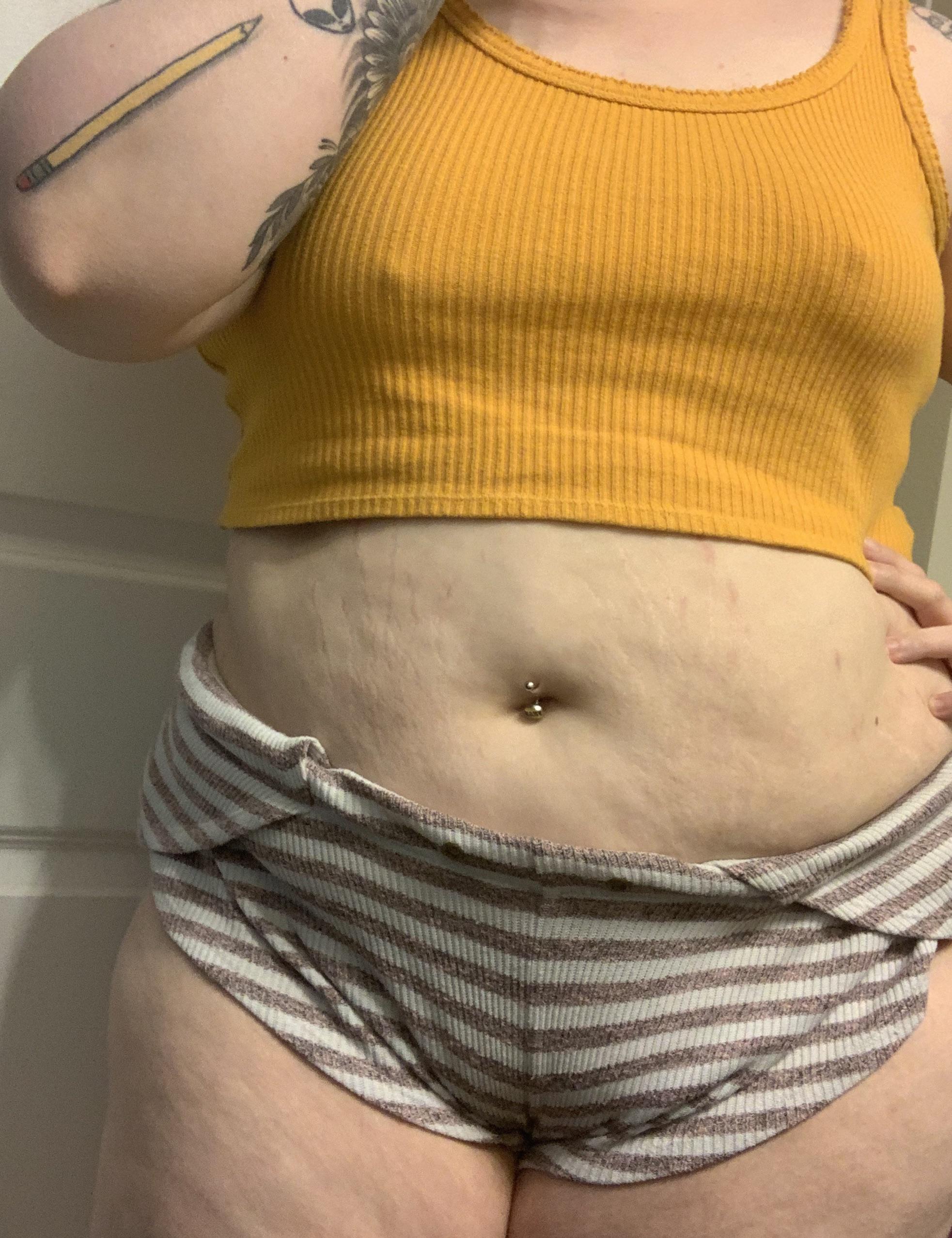 First time posting. Be gentle. 😏 | Scrolller