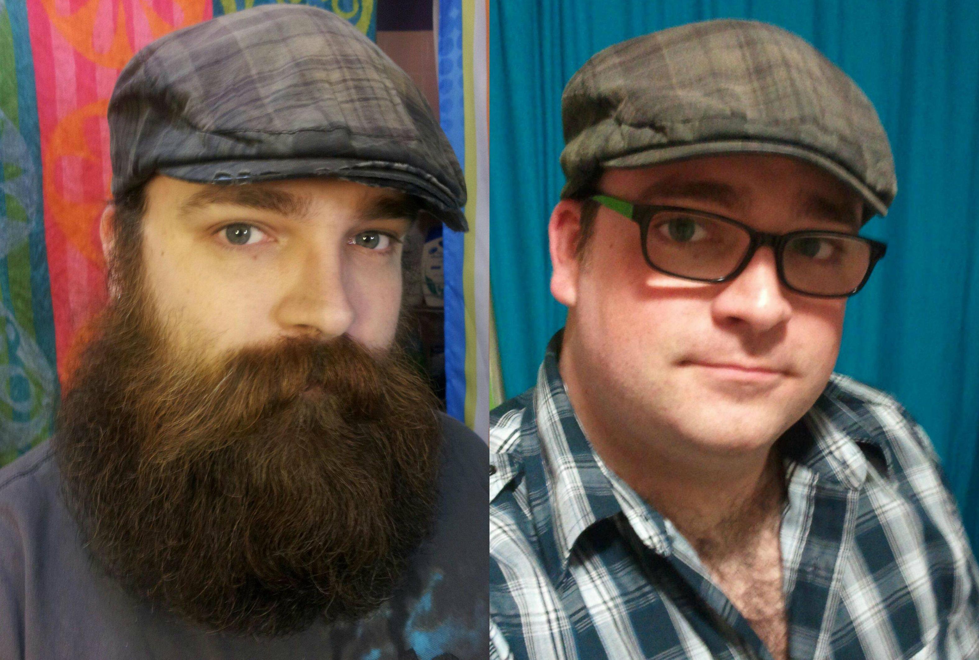 First time posting. Be gentle. | Scrolller