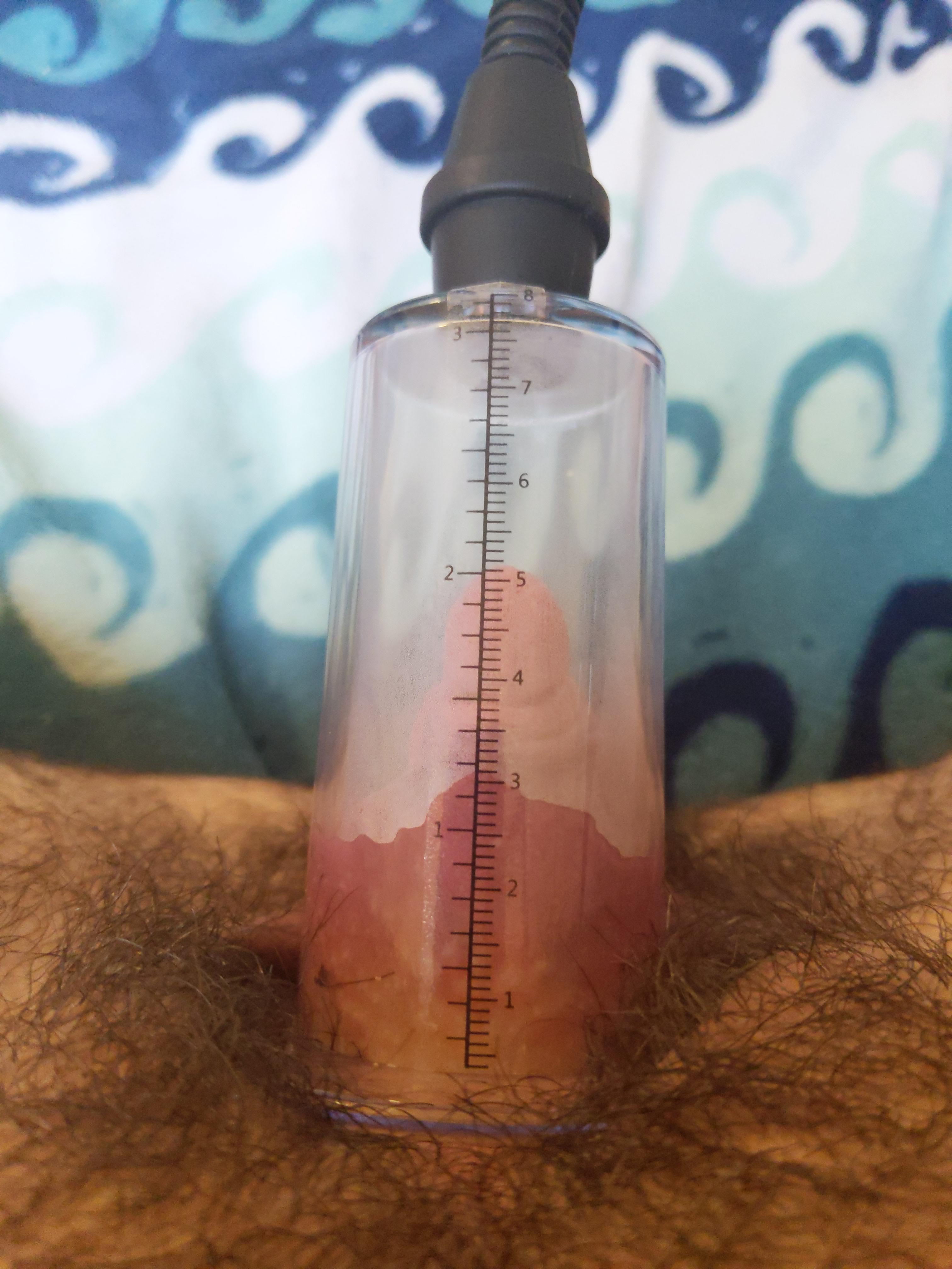 First Time Posting, First Time Pumping | Scrolller