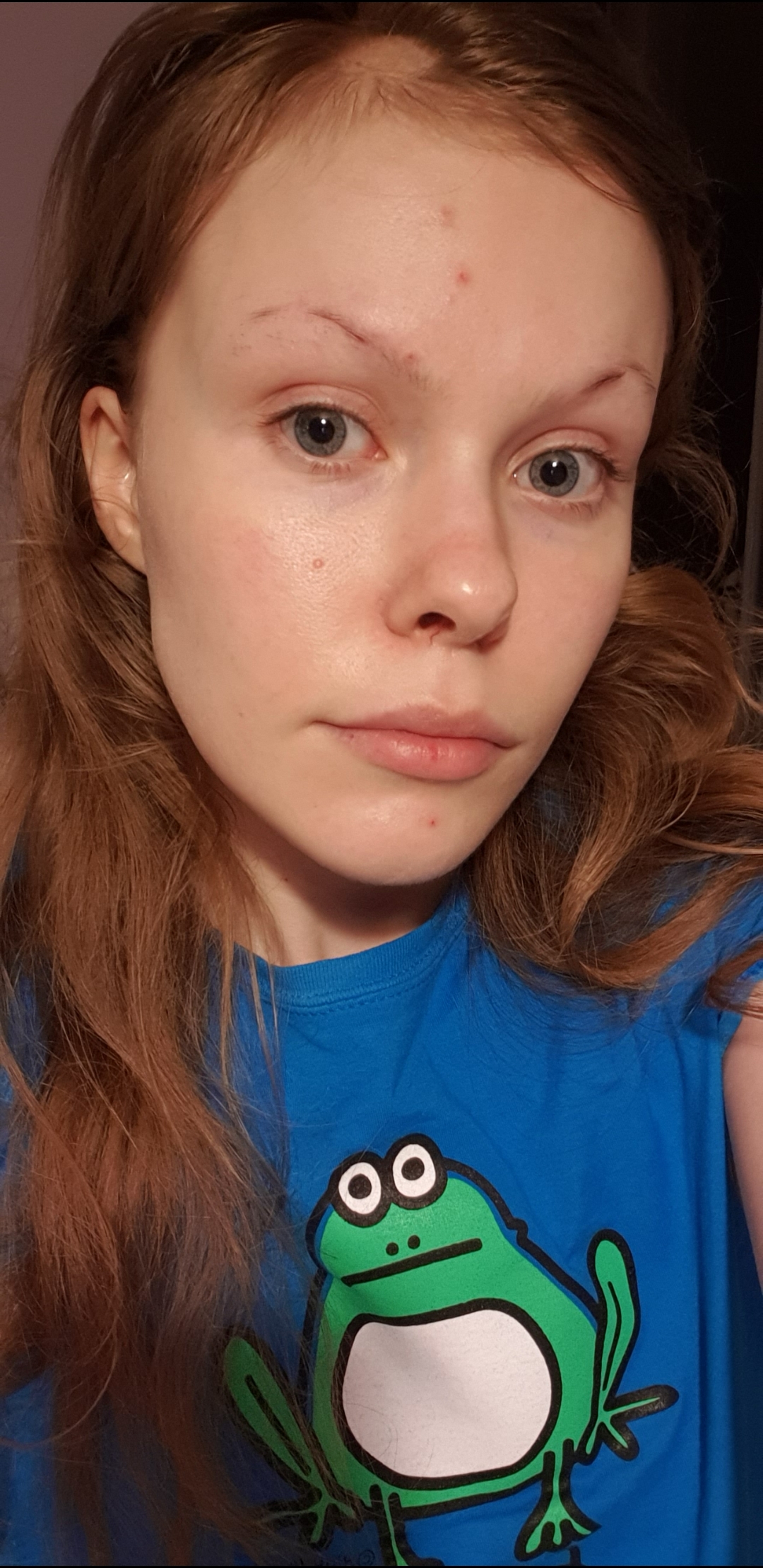 first time showing myself on reddit, please be nice | Scrolller