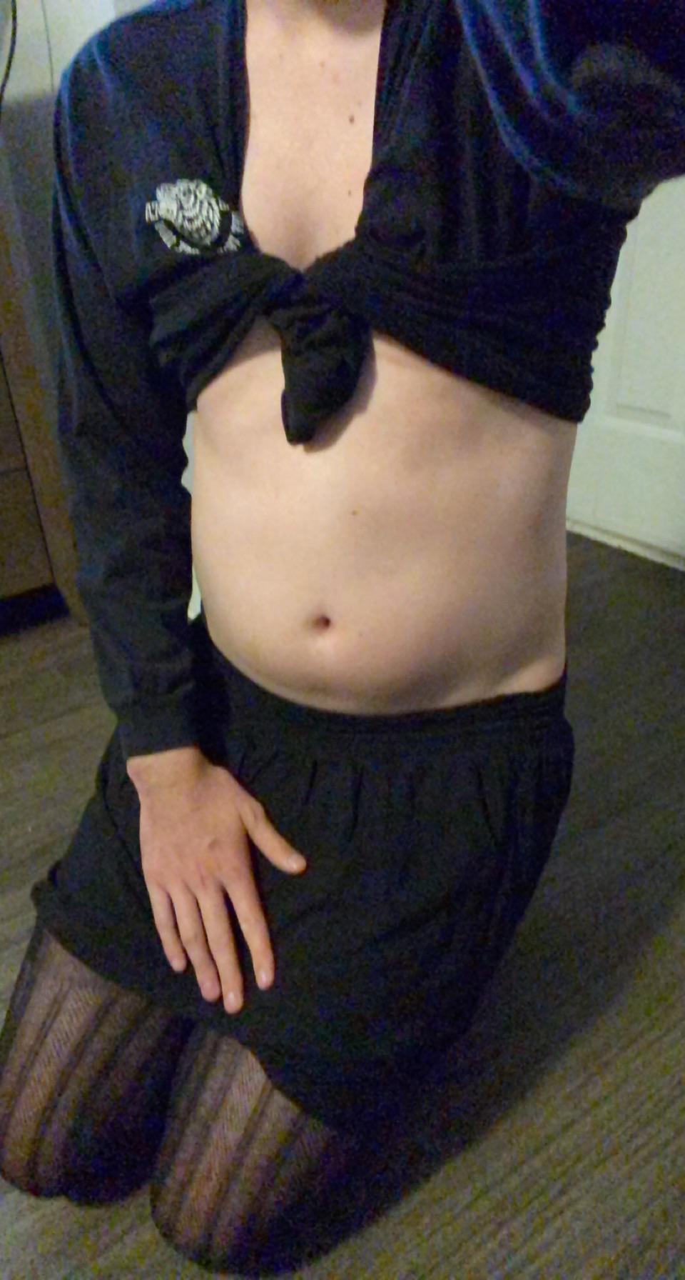 First time, thoughts? | Scrolller