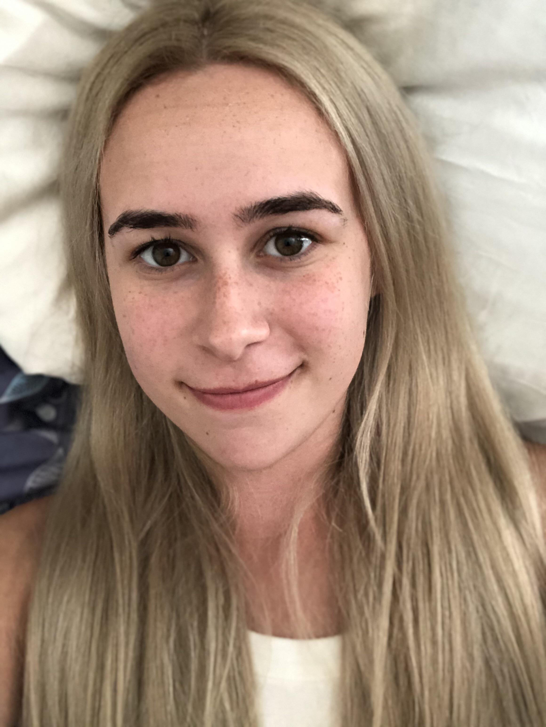 First timer here! | Scrolller