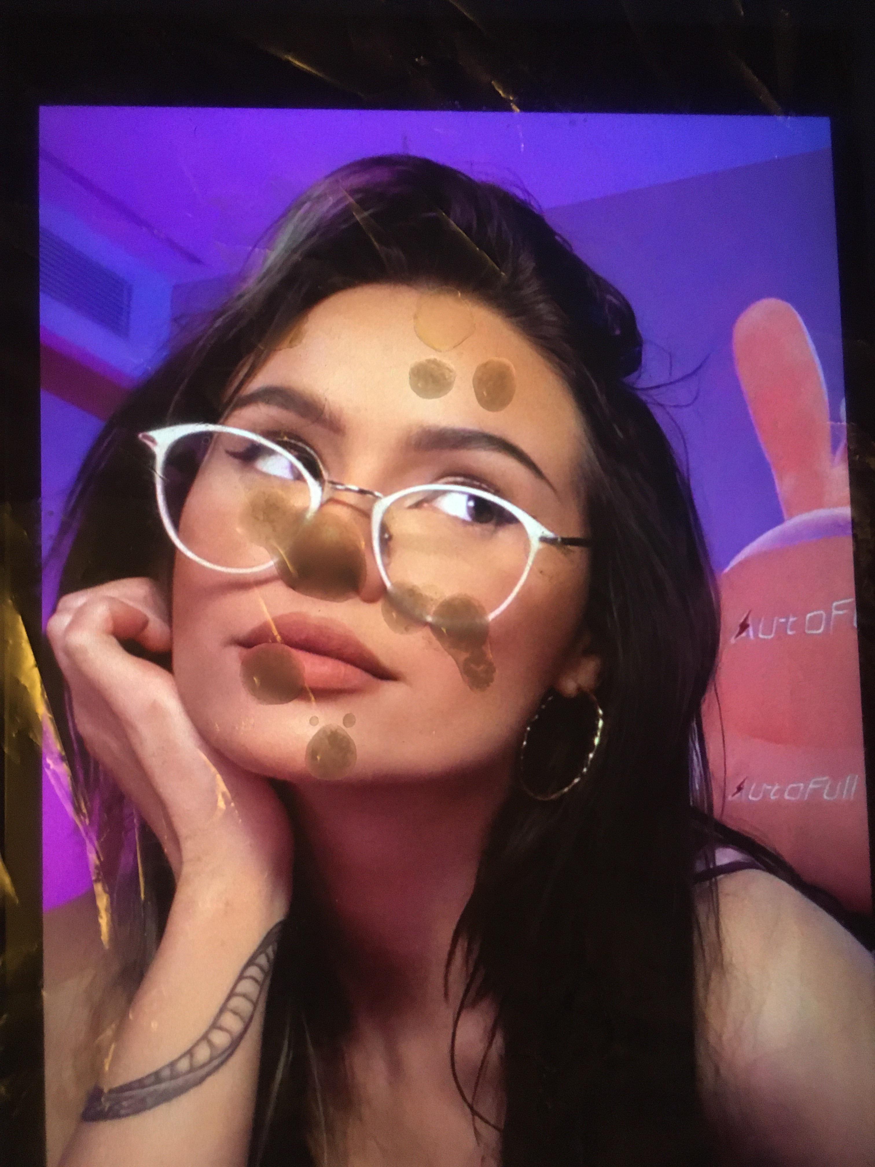 First trib | Scrolller