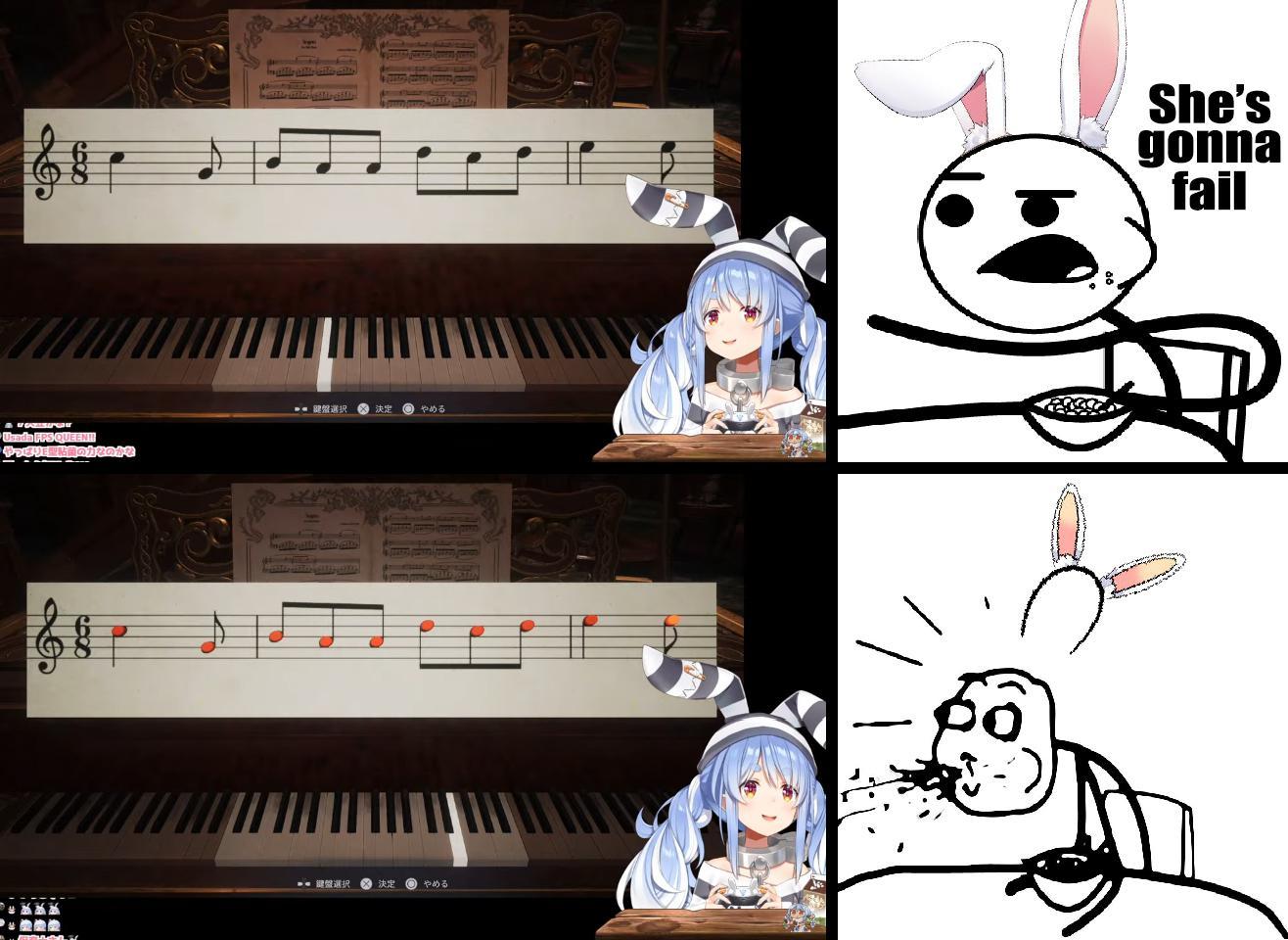 FIRST TRY | Scrolller