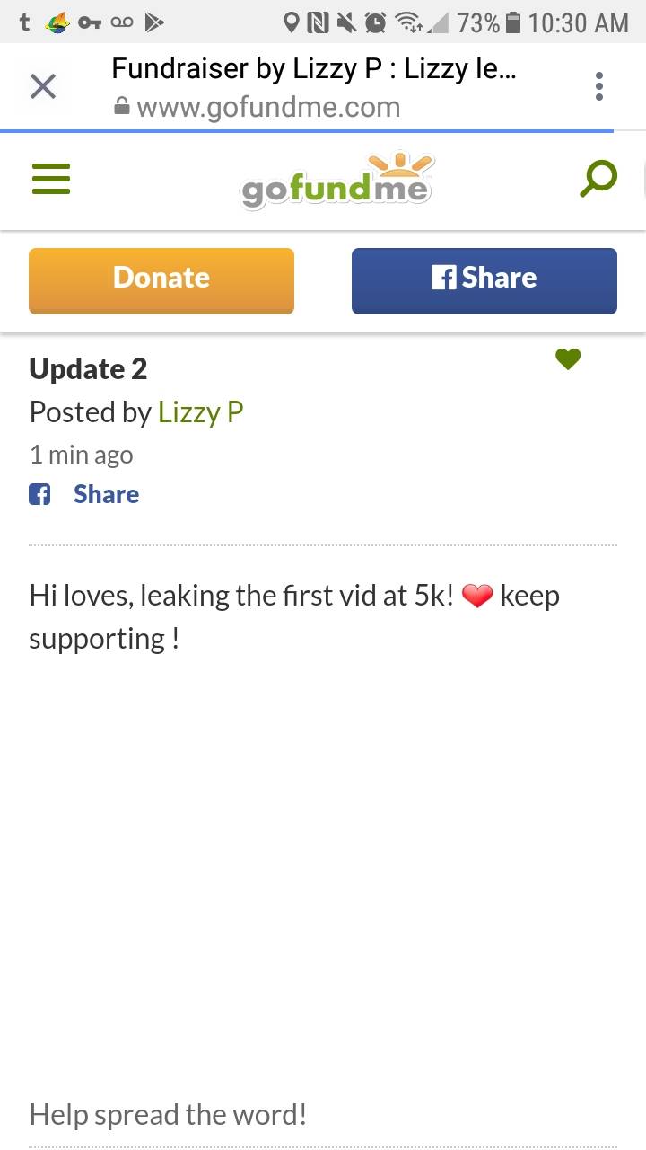 First vid at 5K apparently | Scrolller