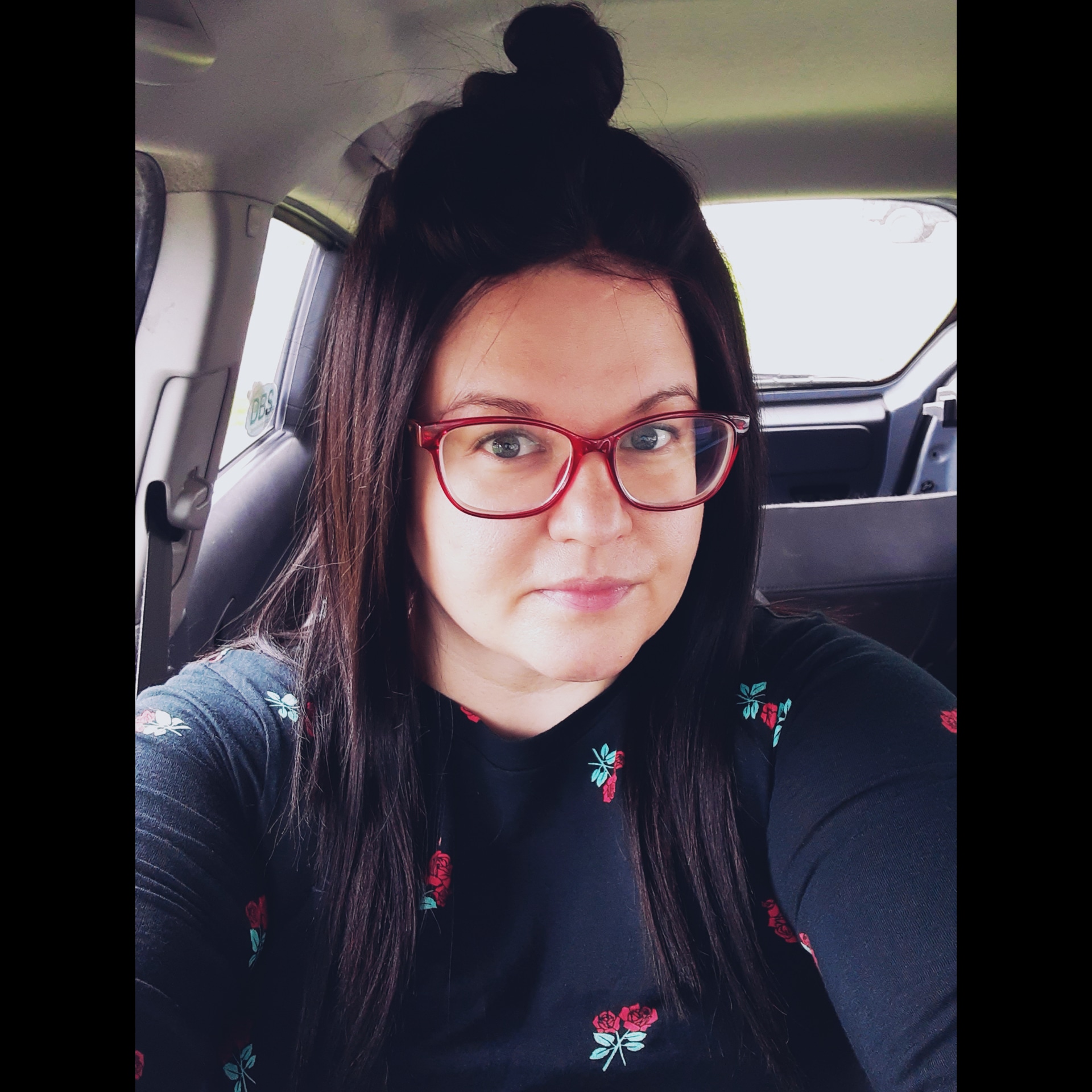 First wig. More in comments below | Scrolller