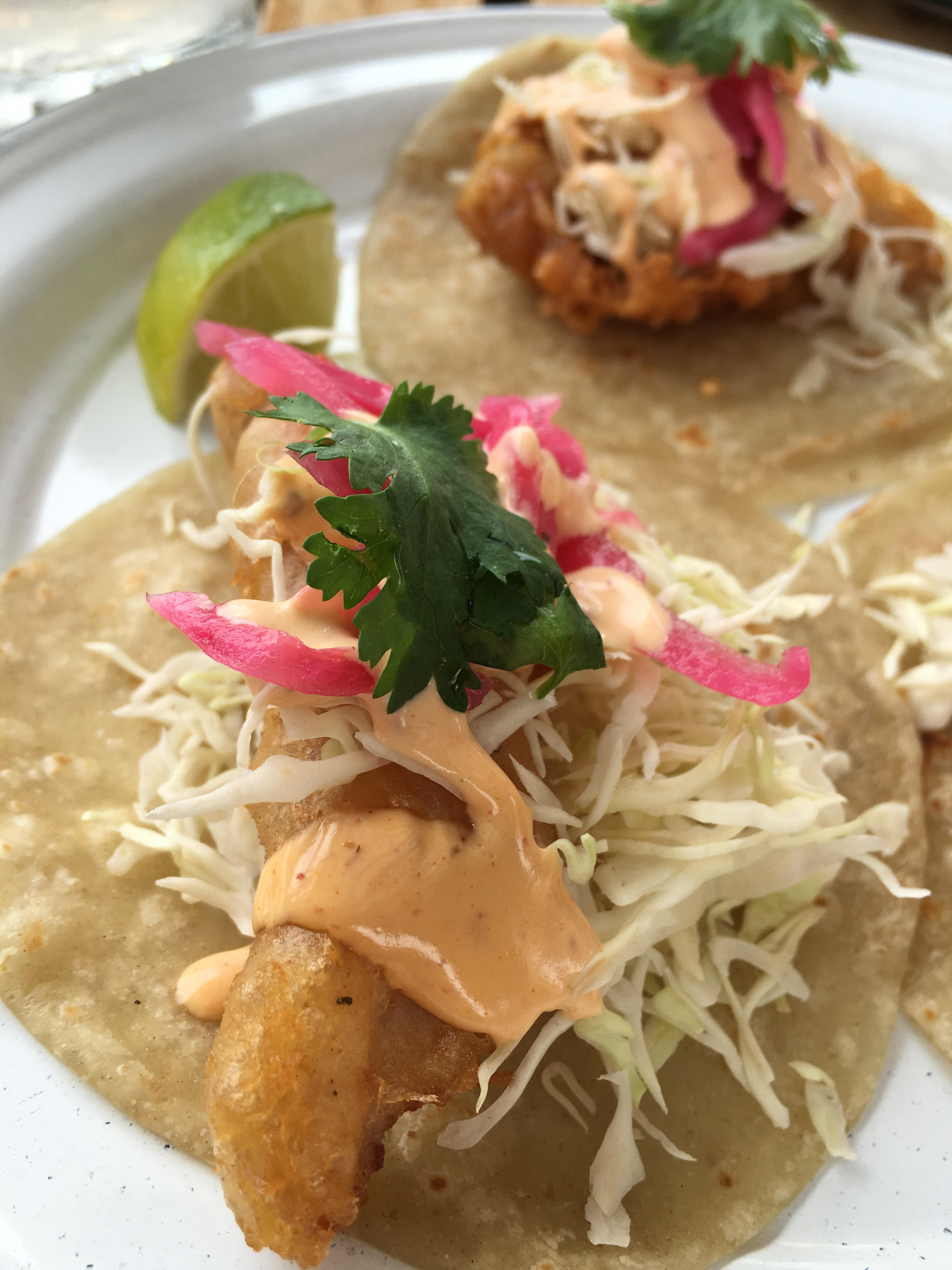 Fish Tacos | Scrolller