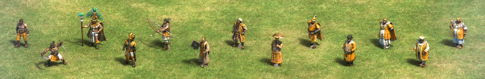 Fit to Fat - AoE2 Style | Scrolller