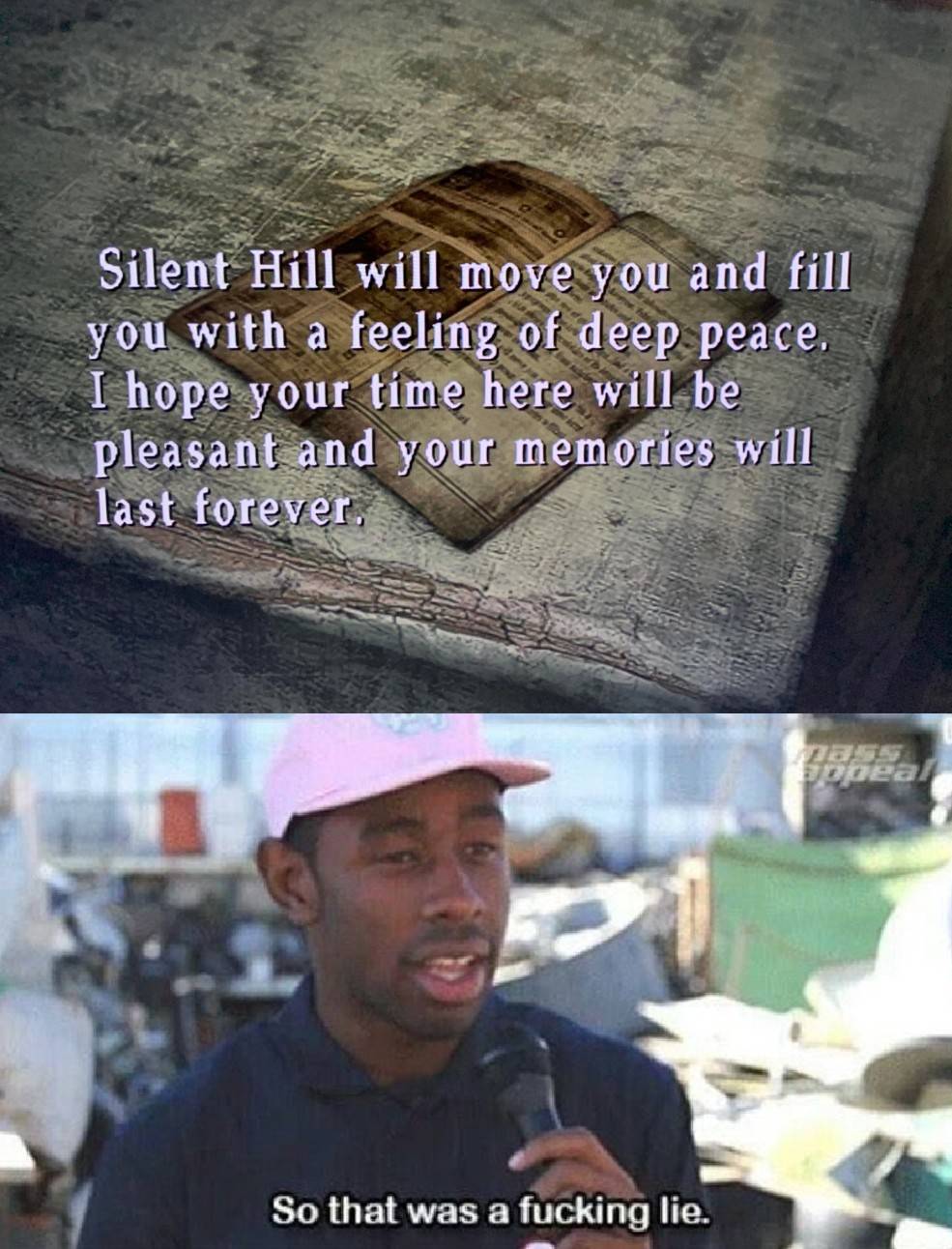 Fixed it | Scrolller