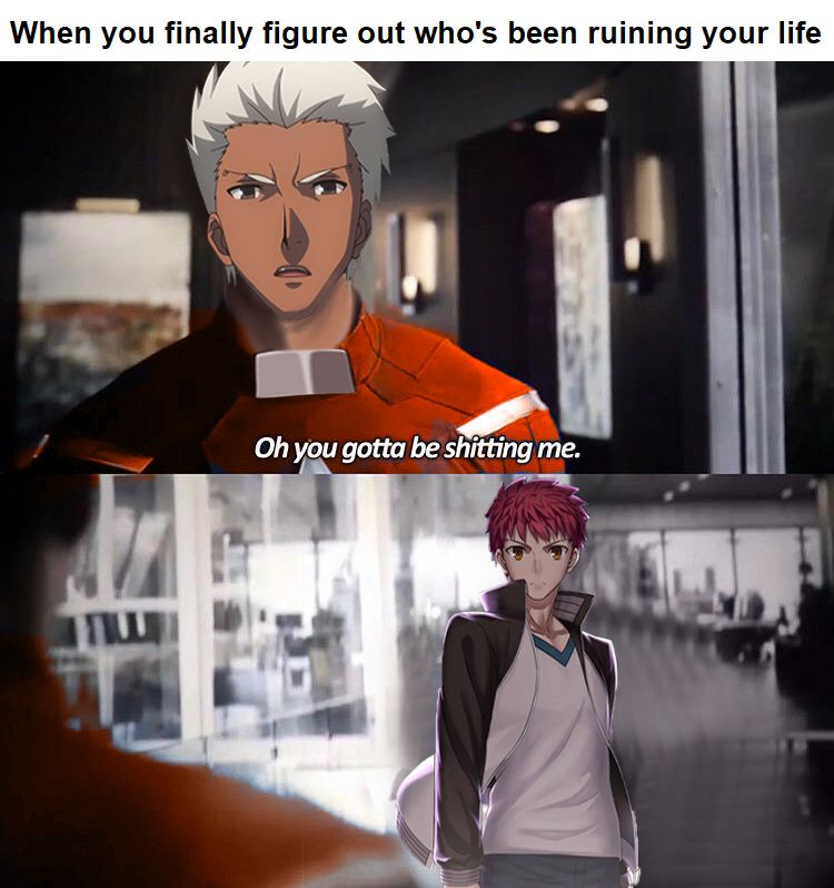 Fixed it | Scrolller