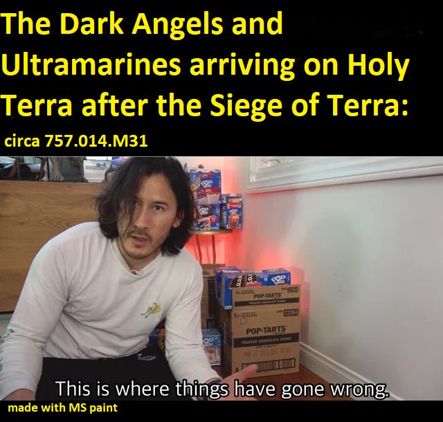 Fixed it to be lore accurate, I am ashamed of myself | Scrolller