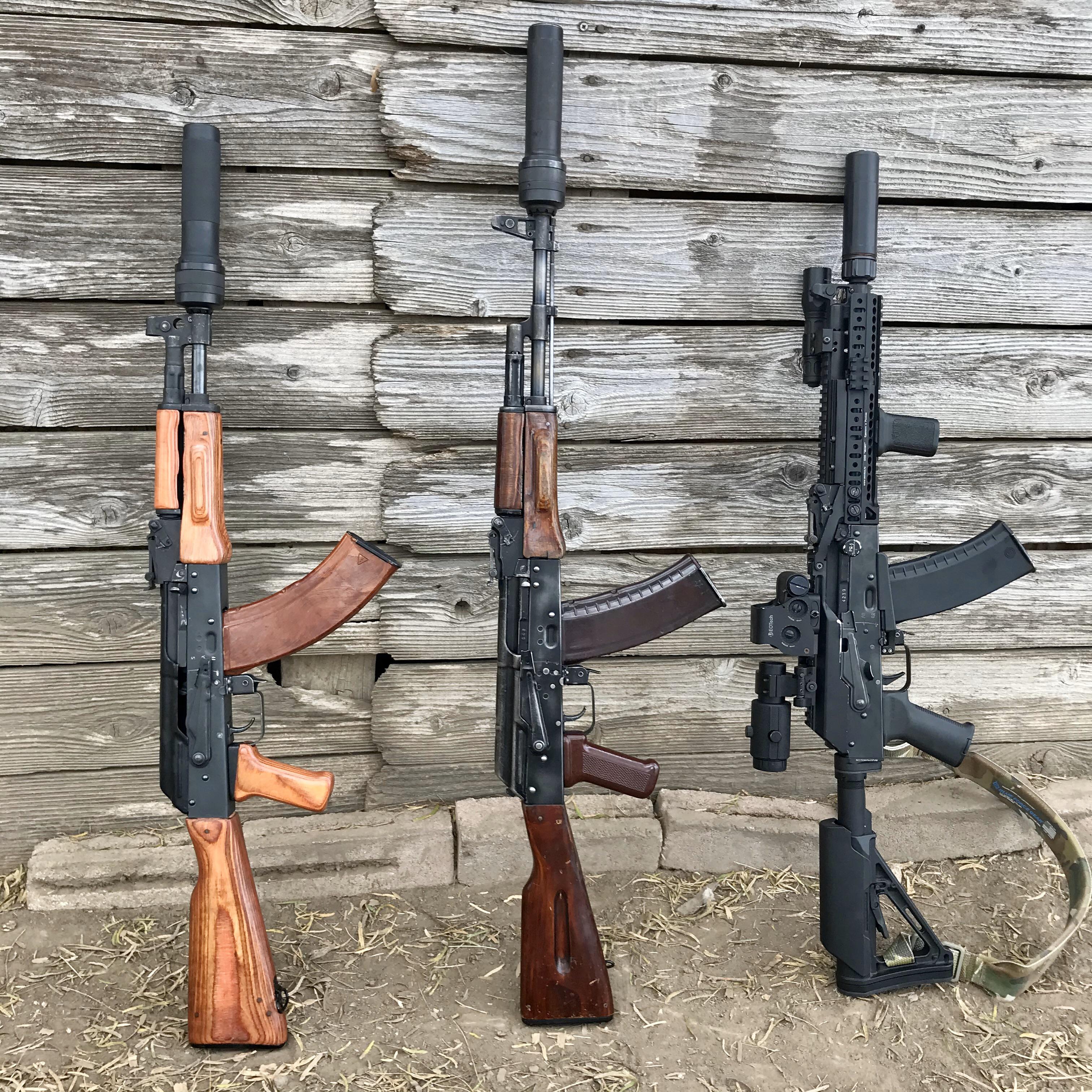 Fixed Stock Friday | Scrolller