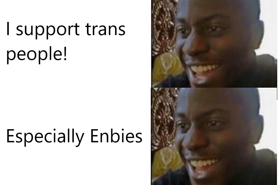 Fixed the meme | Scrolller