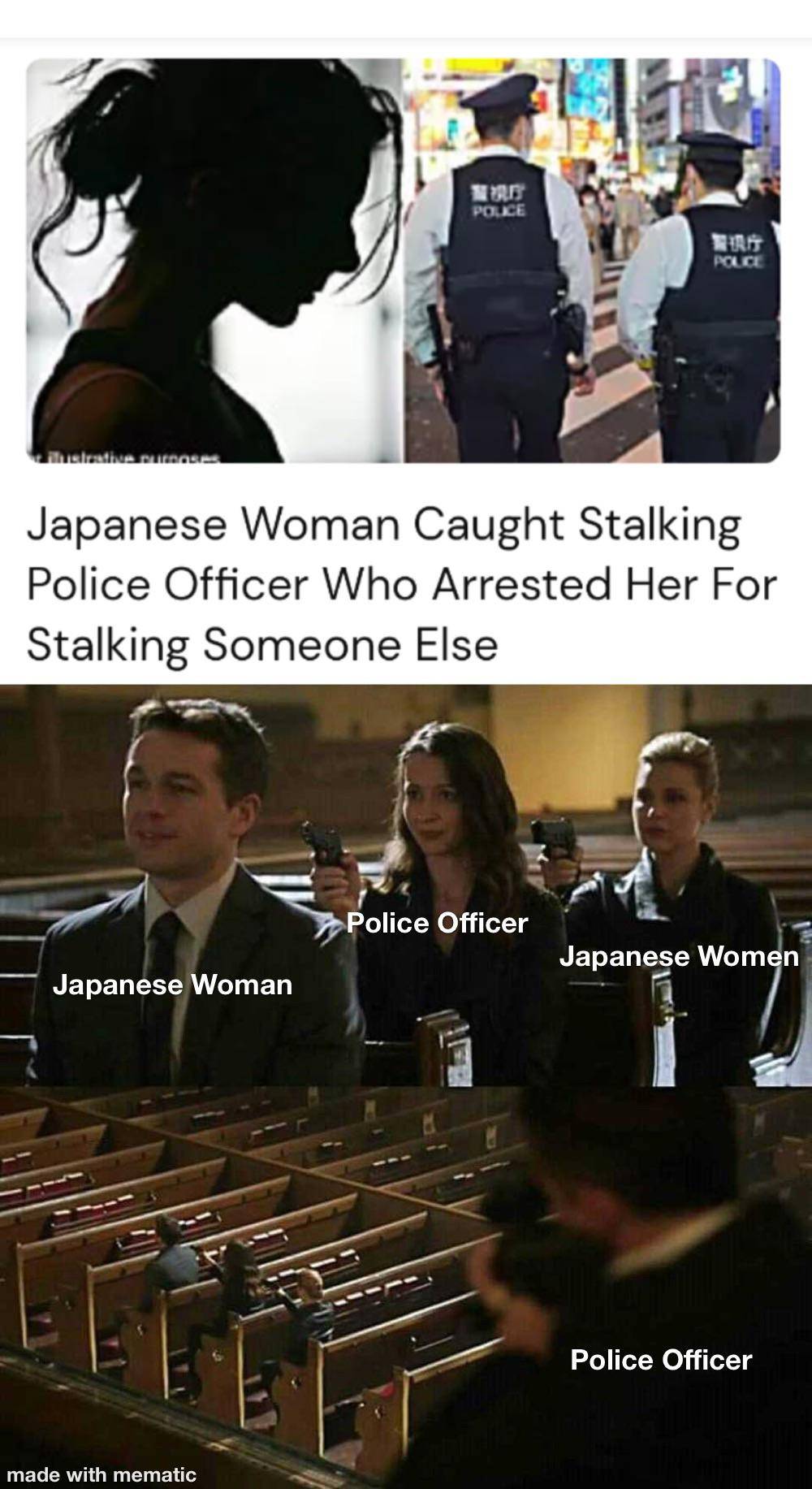 Fixed this! | Scrolller