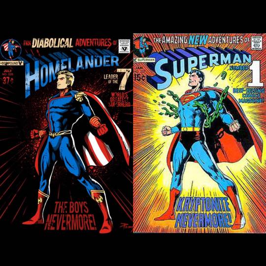 Fkn Diabolical Adventures | Scrolller