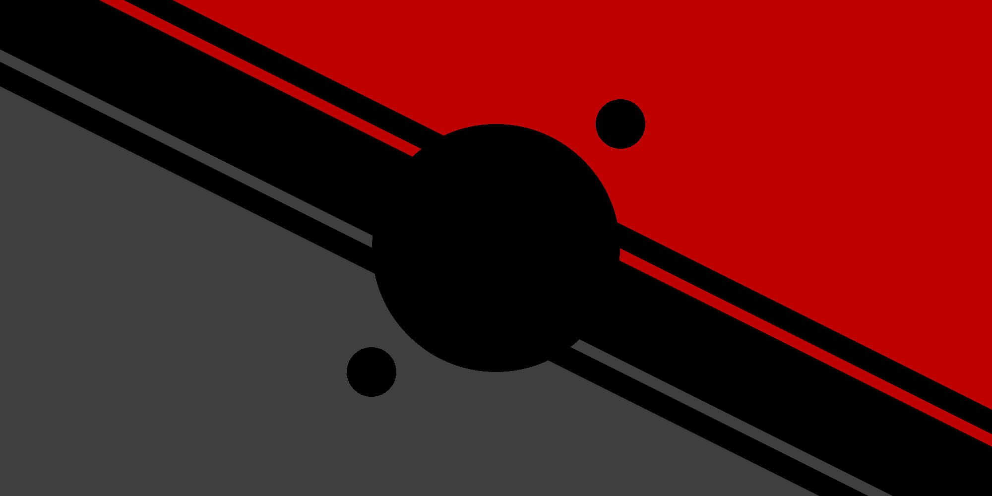 Flag of New Mars | Scrolller
