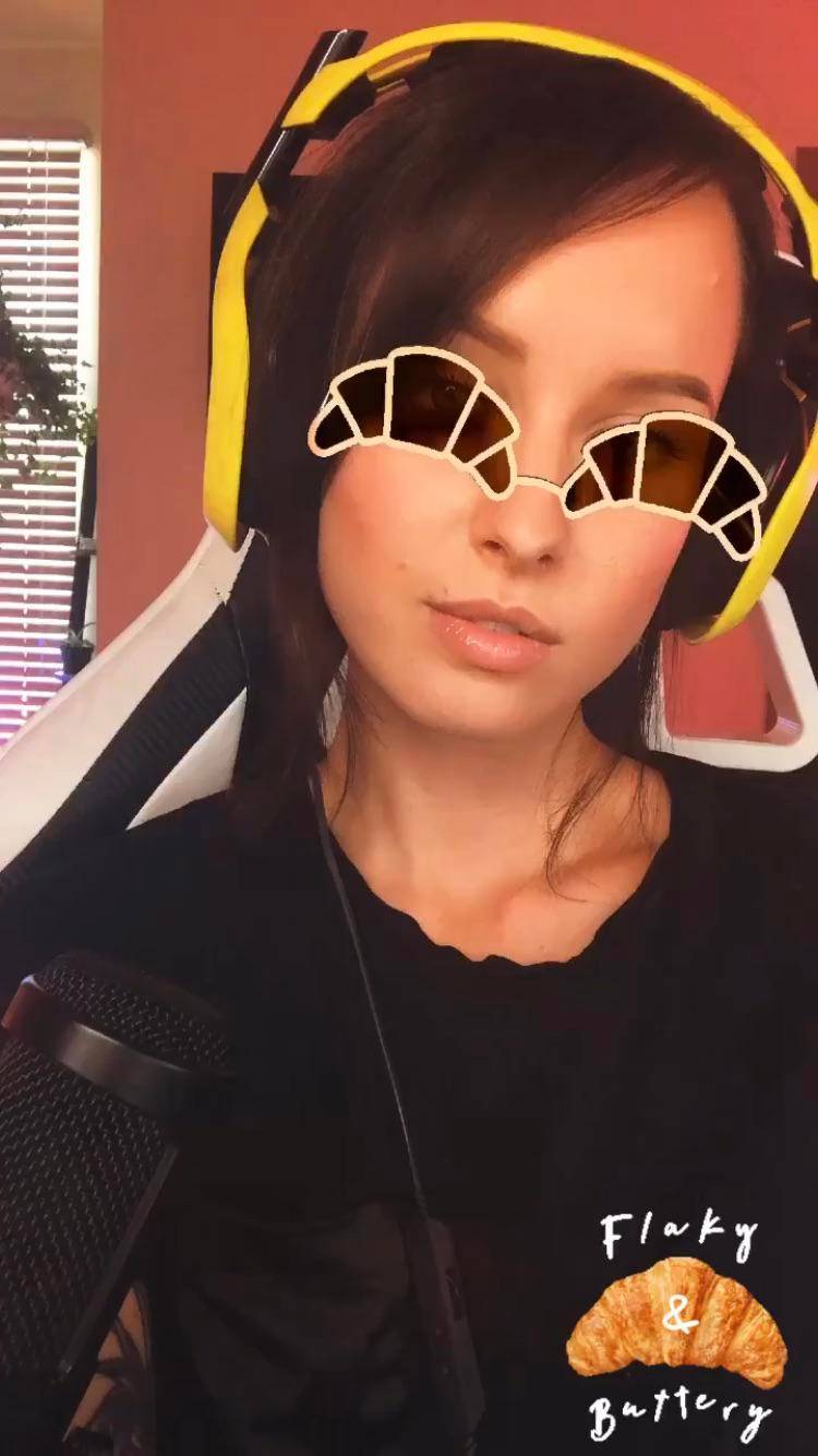 Flaky & buttery | Scrolller