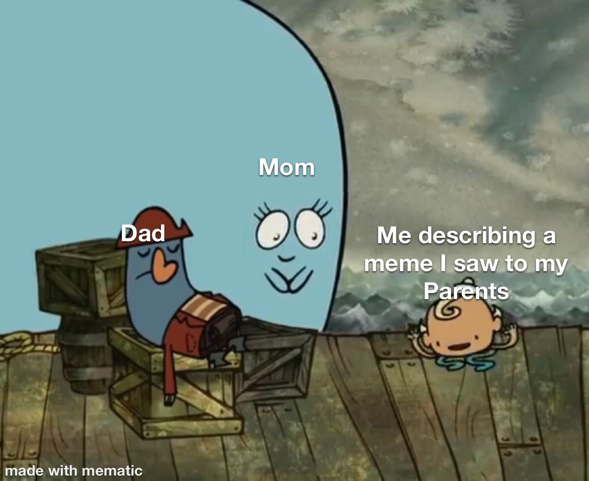 Flapjack frame for ya | Scrolller